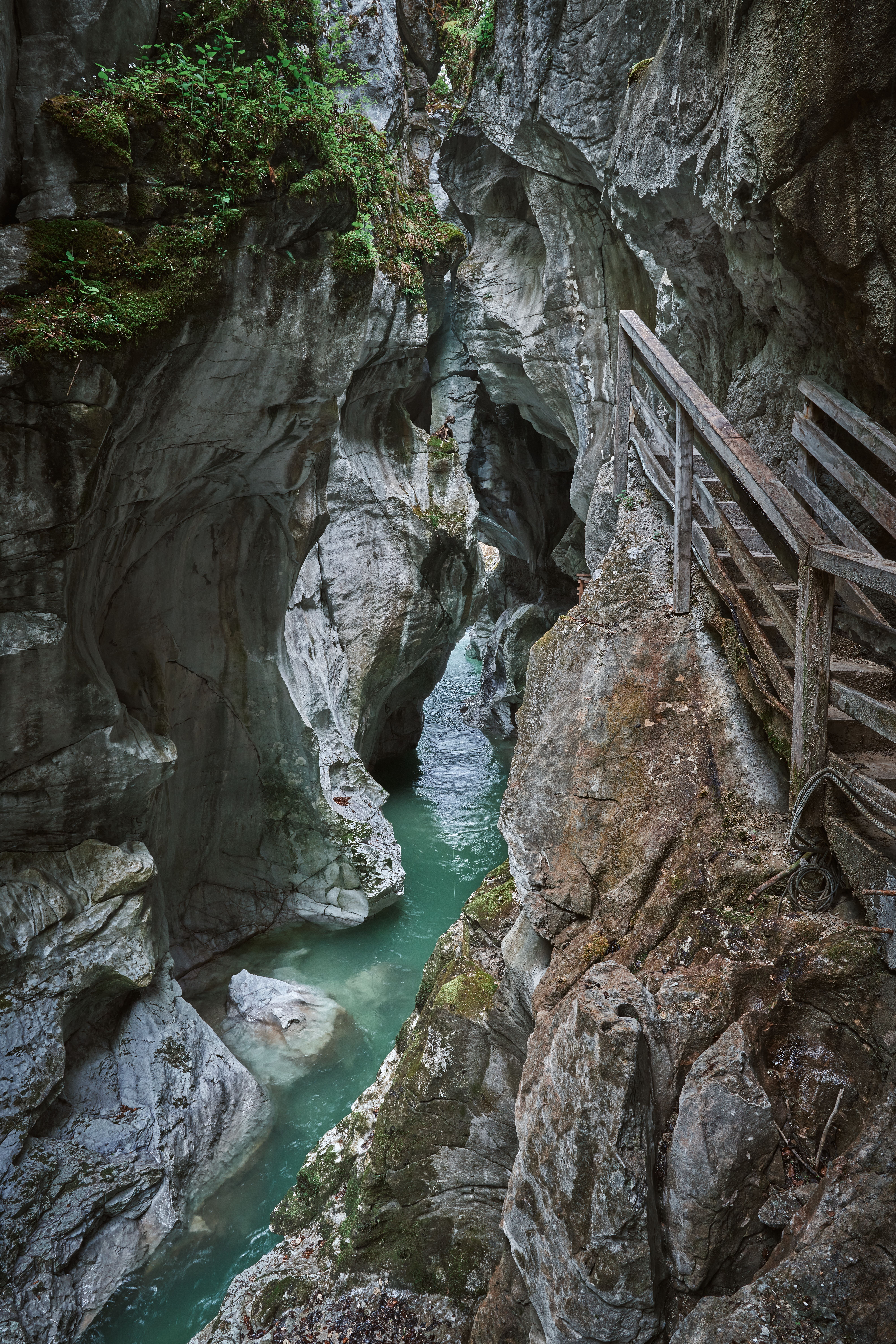 Dramatic Gorge Photos, Download The BEST Free Dramatic Gorge Stock ...