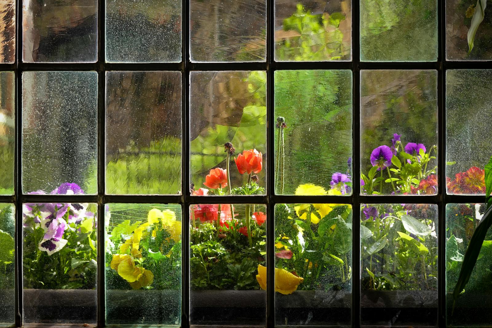 Plants Window Photos, Download The BEST Free Plants Window Stock Photos ...