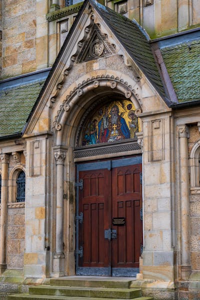 Gothic Church Photos, Download The BEST Free Gothic Church Stock Photos ...