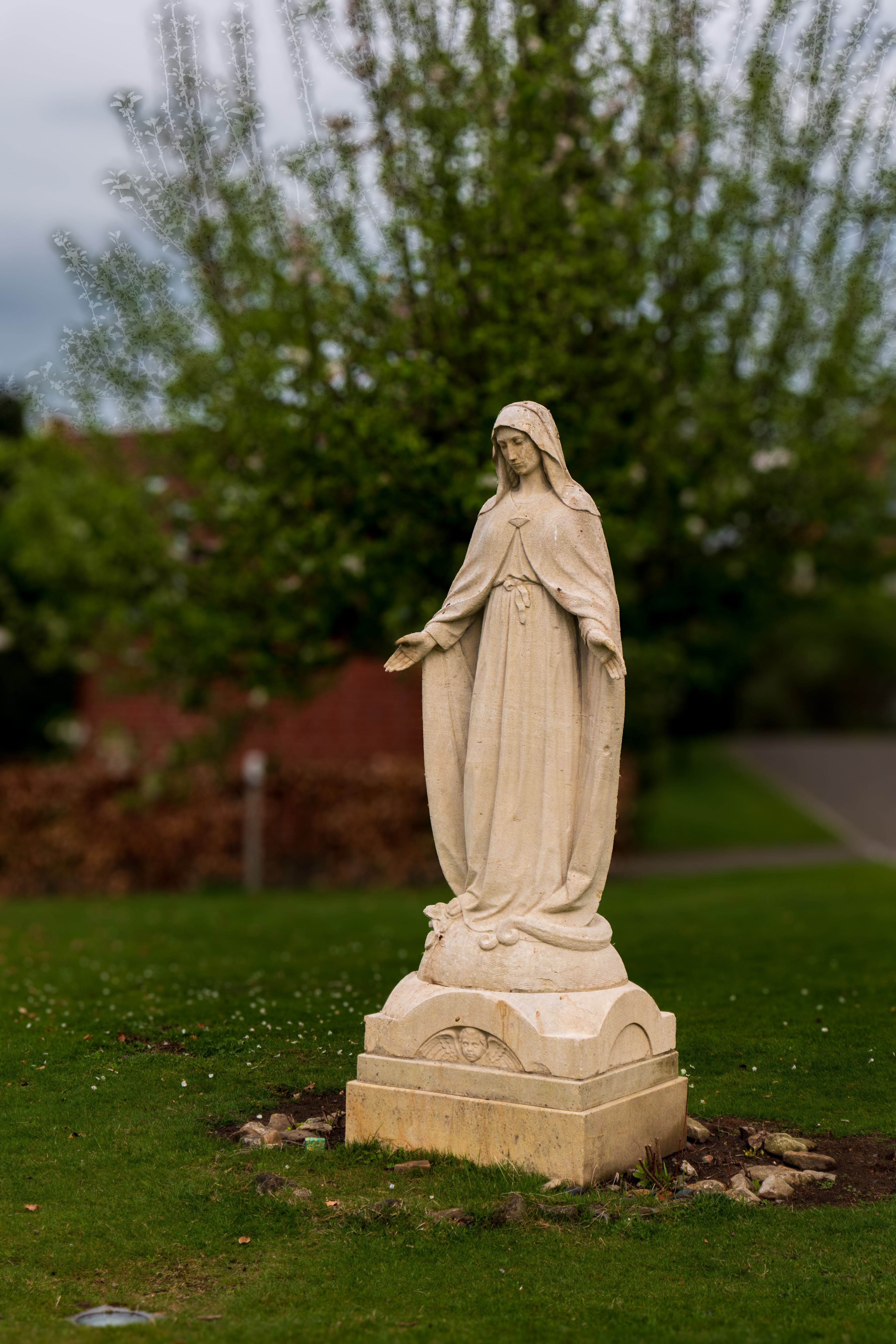 Saint Mary Photos, Download The BEST Free Saint Mary Stock Photos & HD ...