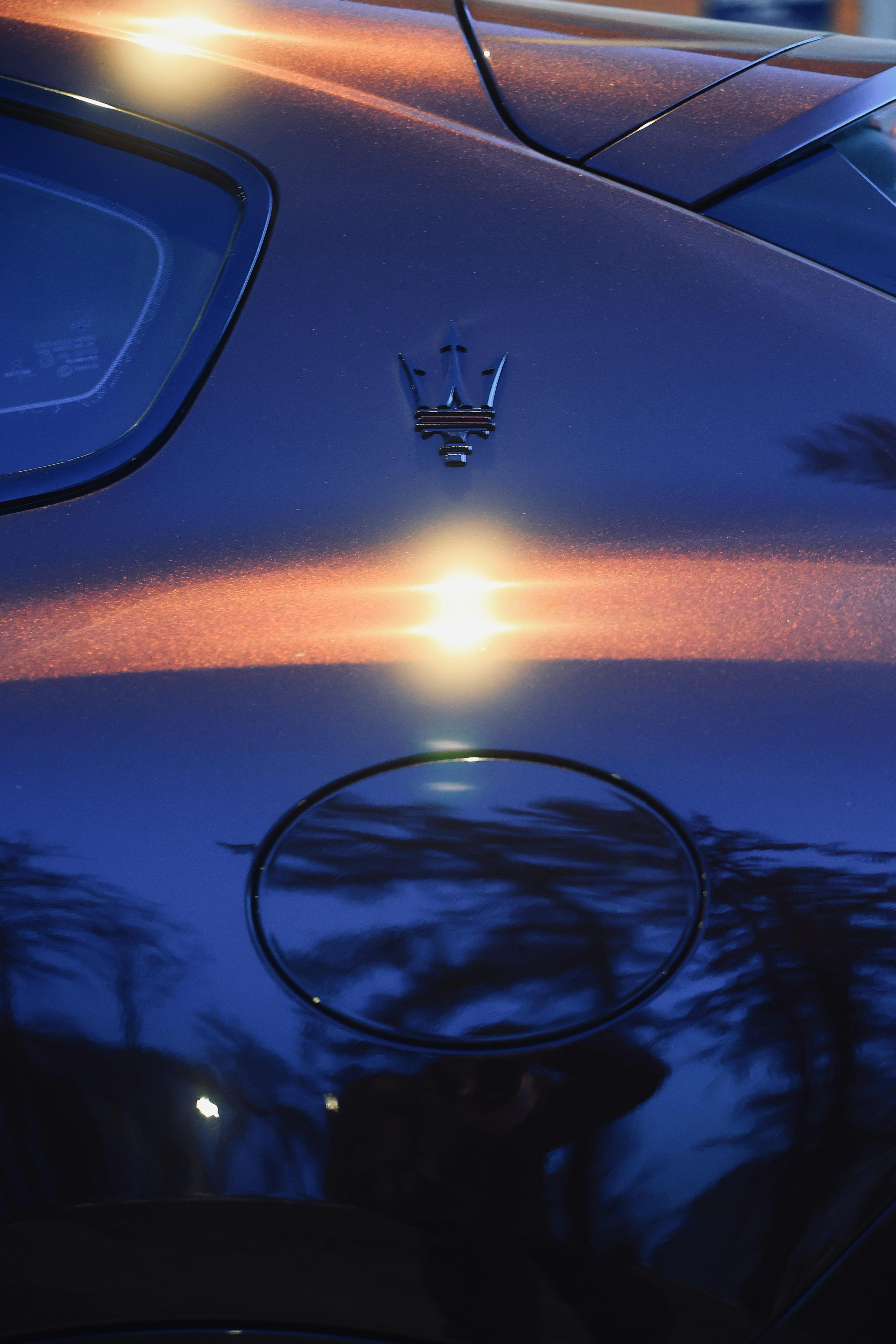 Blue Metallic Finish Photos, Download The BEST Free Blue Metallic ...