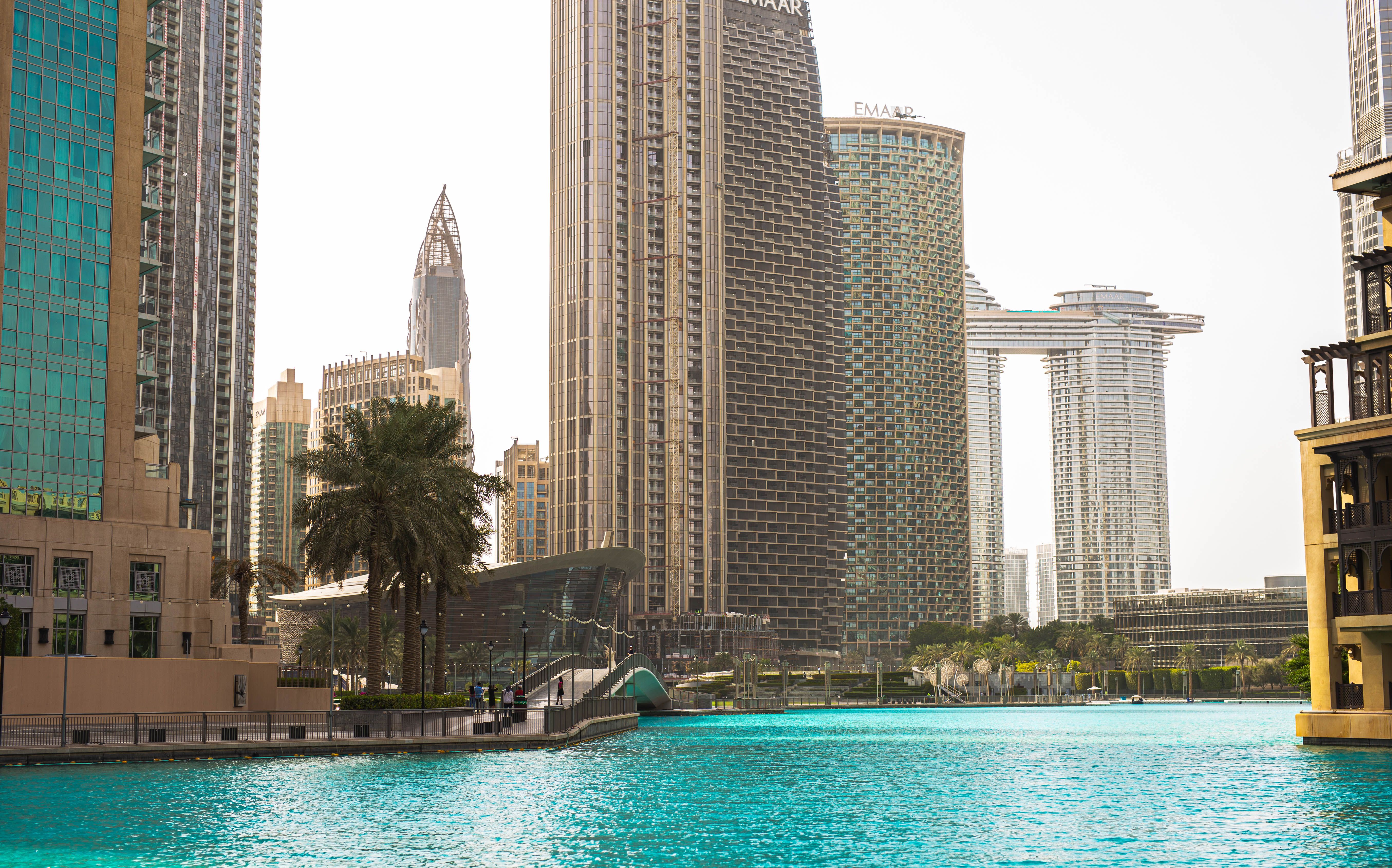 Dubai Landscape Photos, Download The BEST Free Dubai Landscape Stock ...