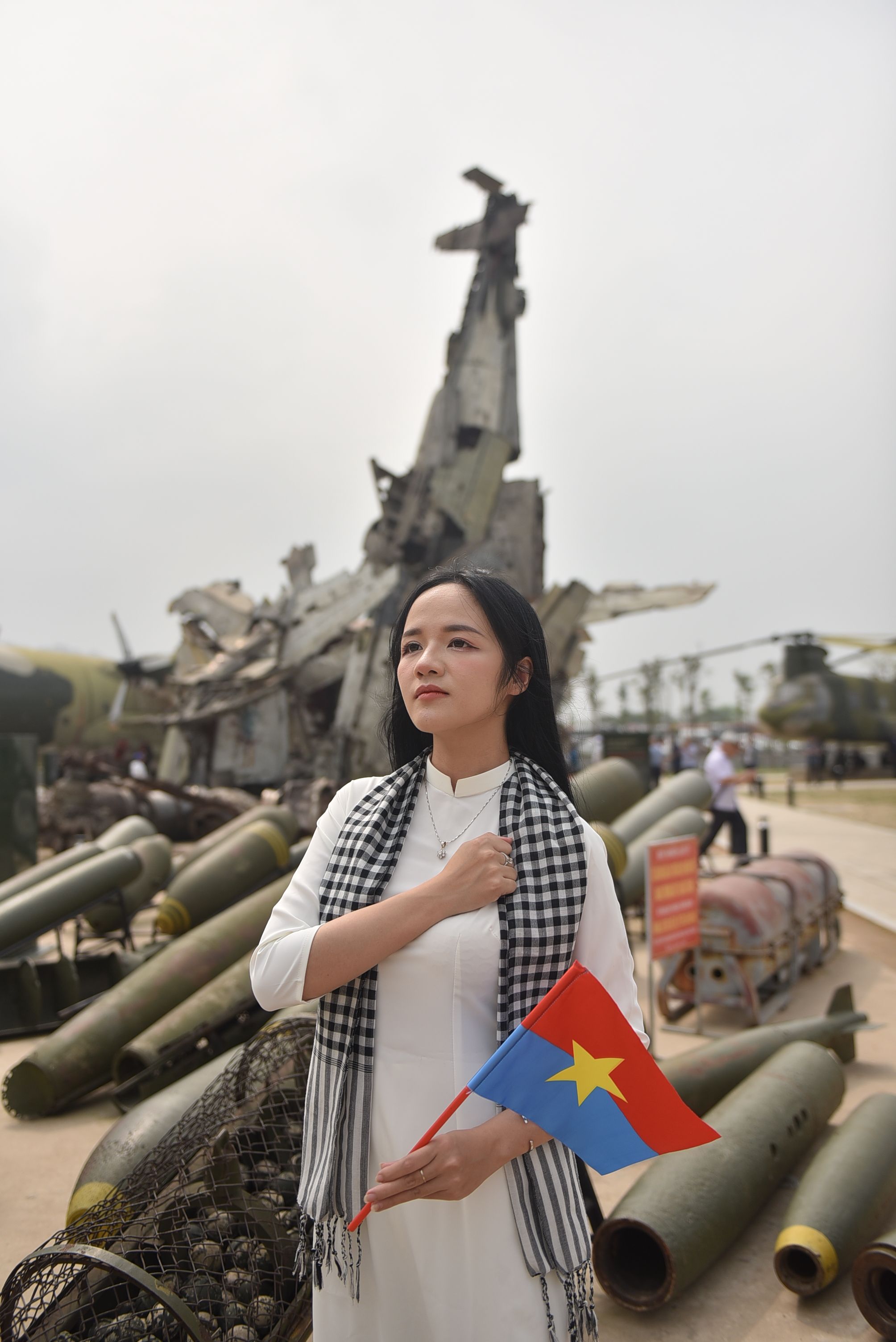 Vietnamese Flag Full Screen Photos, Download The BEST Free Vietnamese ...