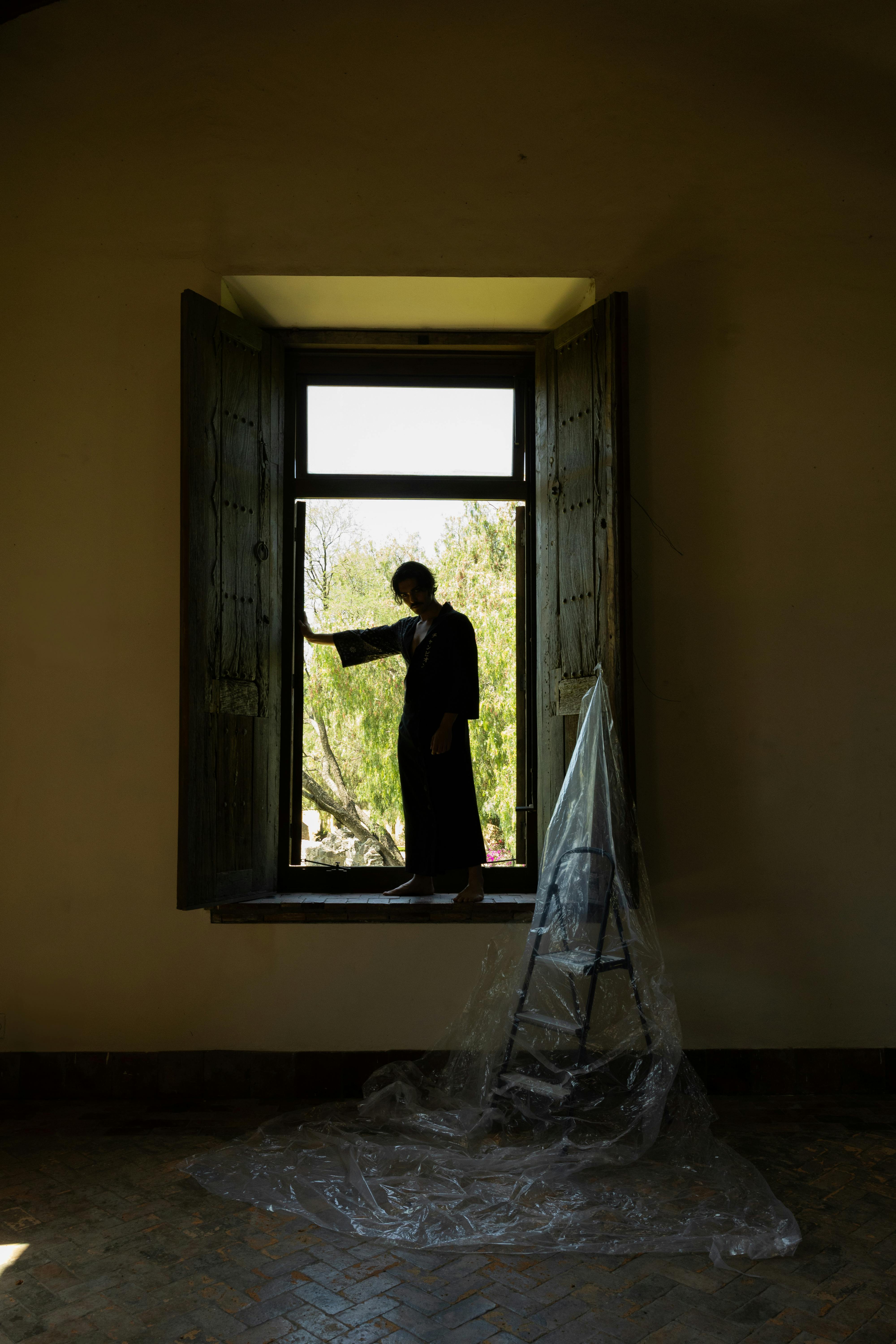 Free Open Window Frame Photos, Download The BEST Free Free Open Window ...