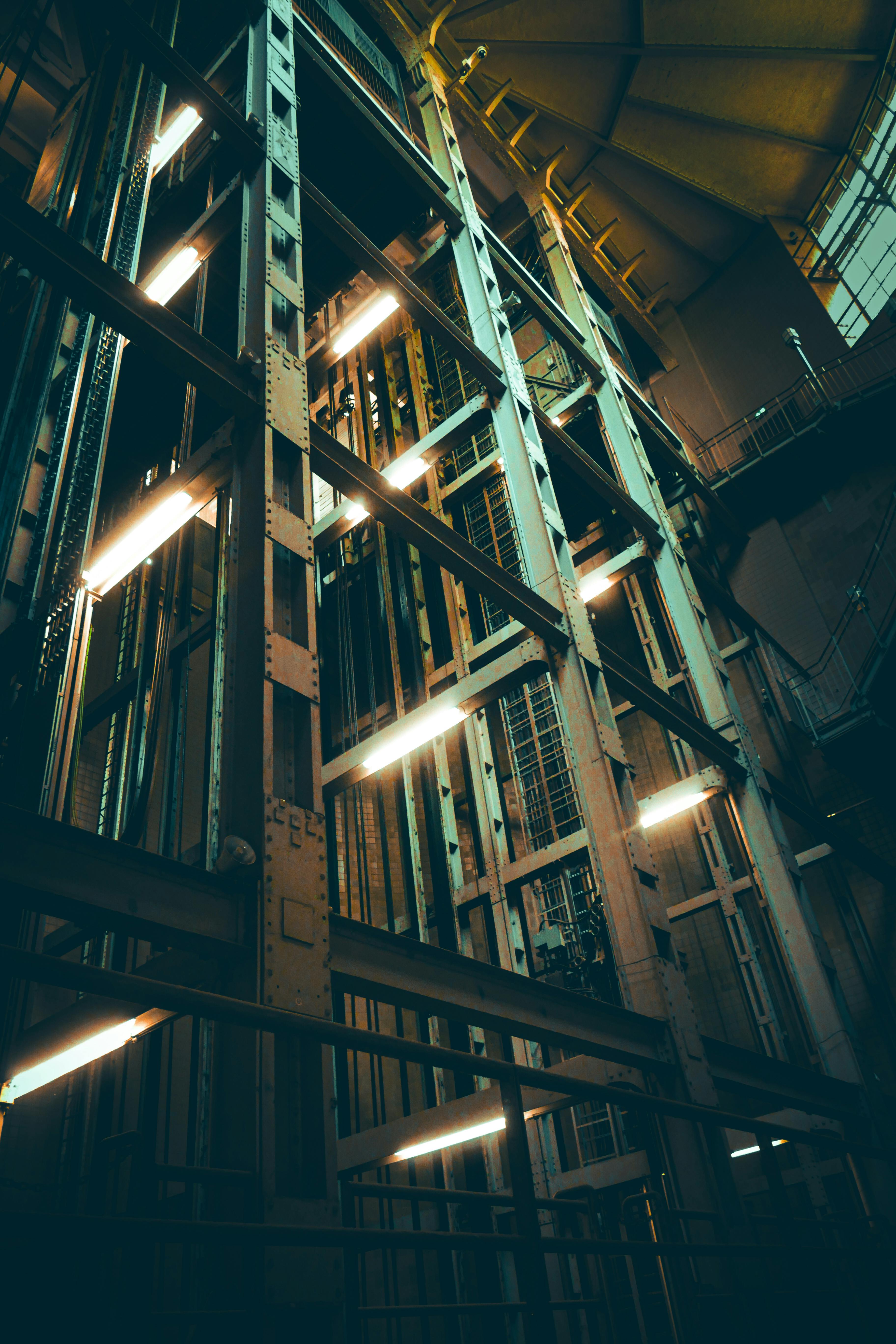 Urban Complexity Photos, Download The BEST Free Urban Complexity Stock ...