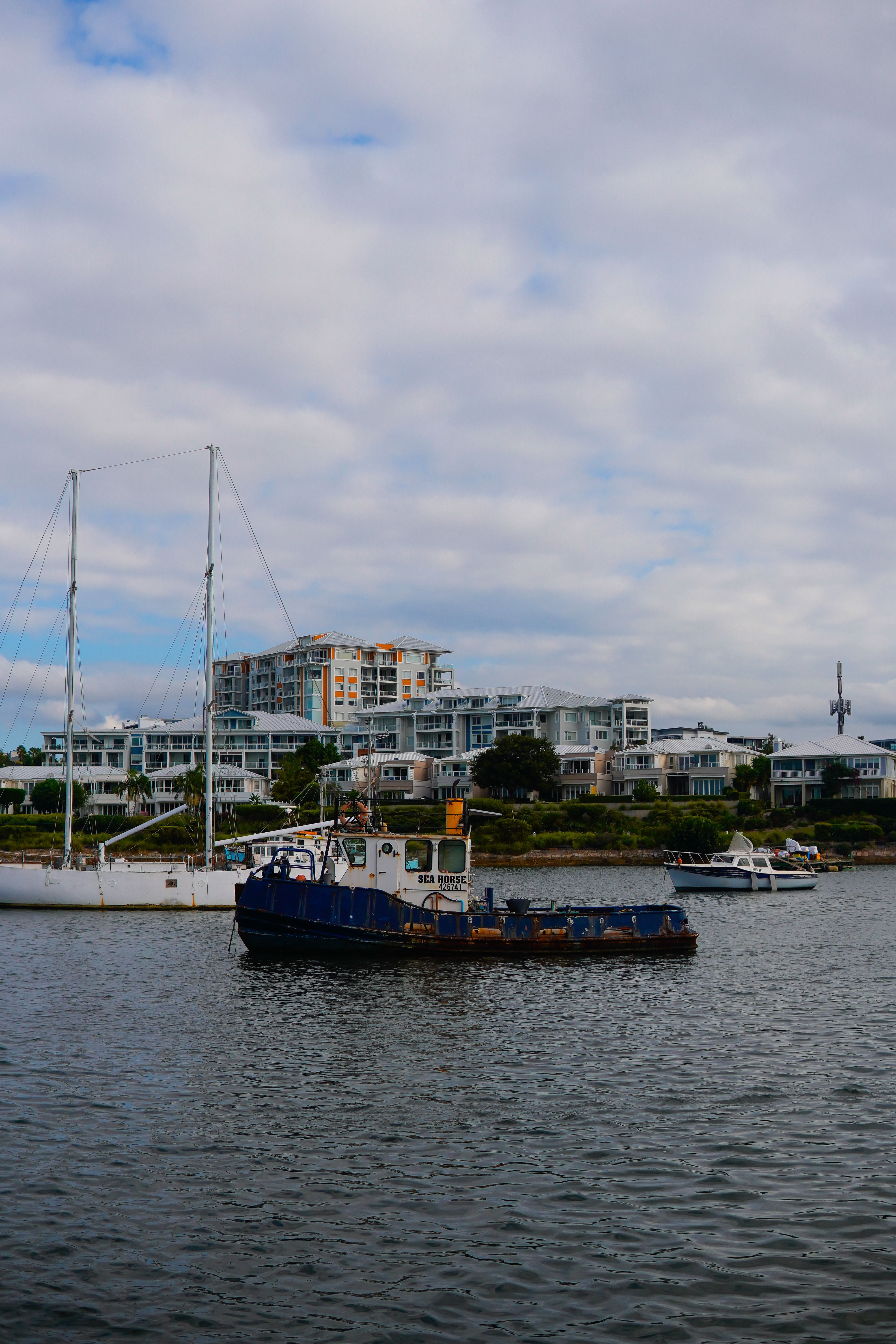 Water Transport Photos, Download The BEST Free Water Transport Stock ...
