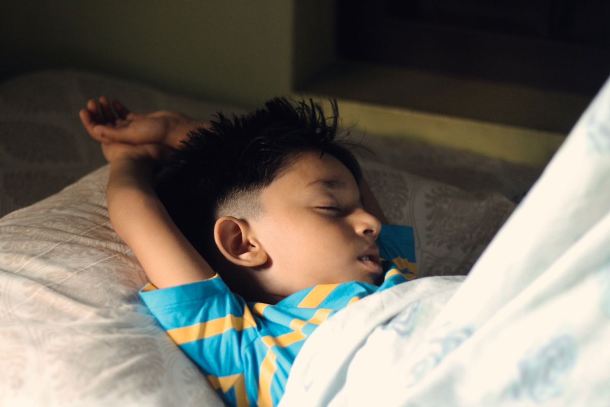 Child Sleeping Photos, Download The BEST Free Child Sleeping Stock ...