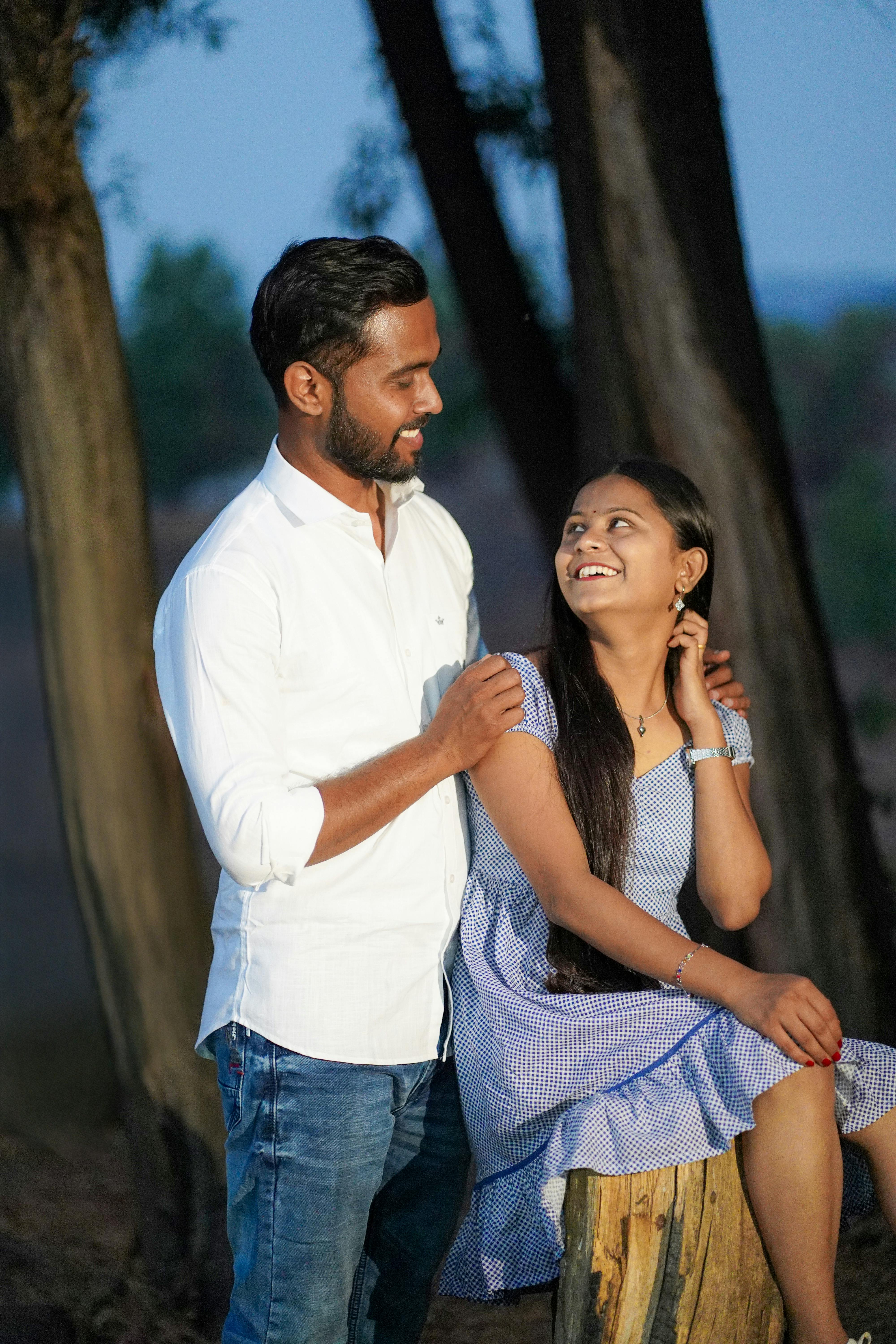 Coloured Women Standing Together With Their Natural Hair In South Afrca ...