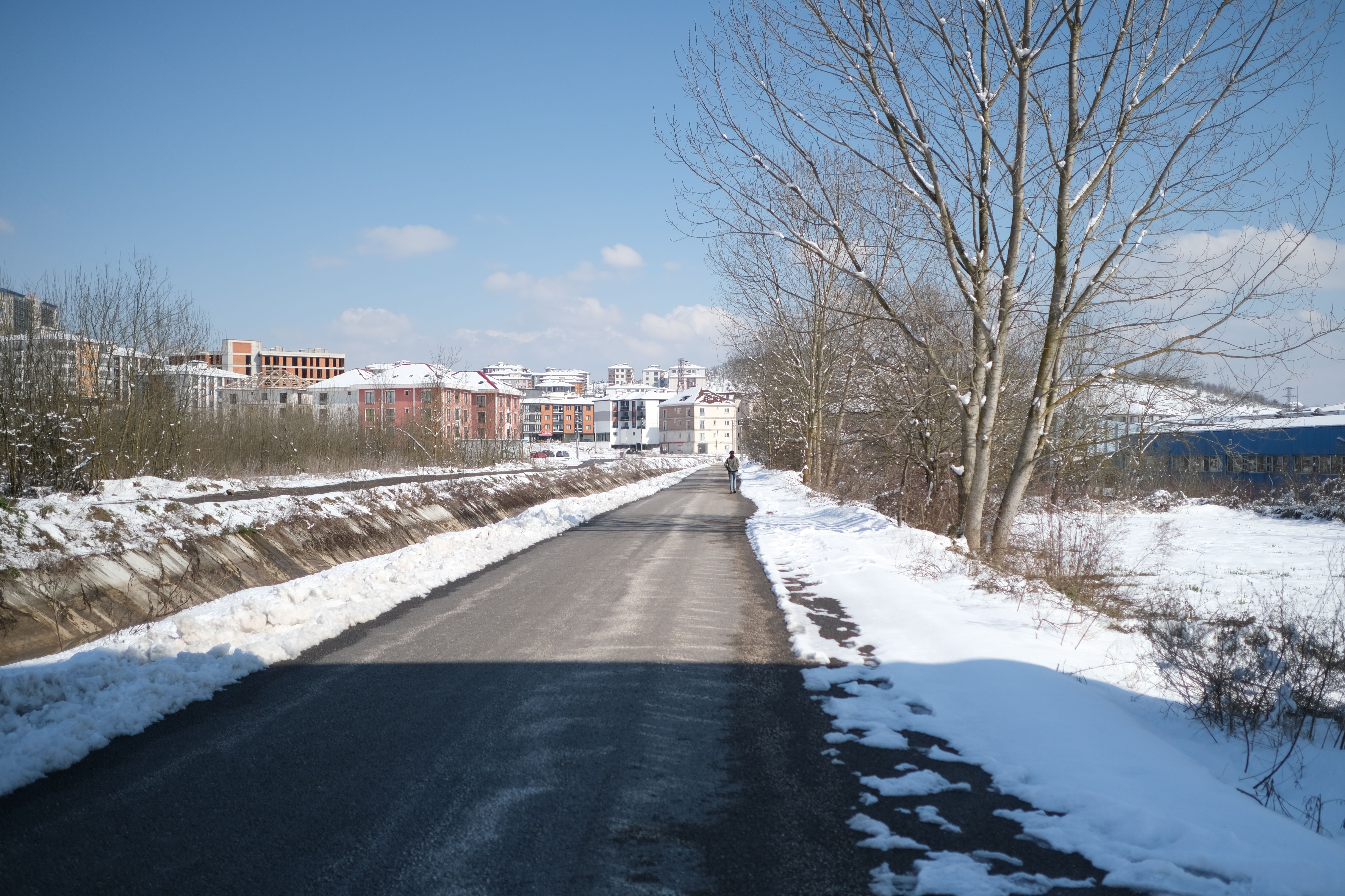 Snowed Over Suburb Photos, Download The BEST Free Snowed Over Suburb ...