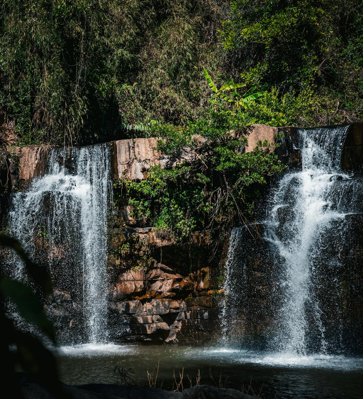 Nature Waterfall Images Photos, Download The BEST Free Nature Waterfall ...
