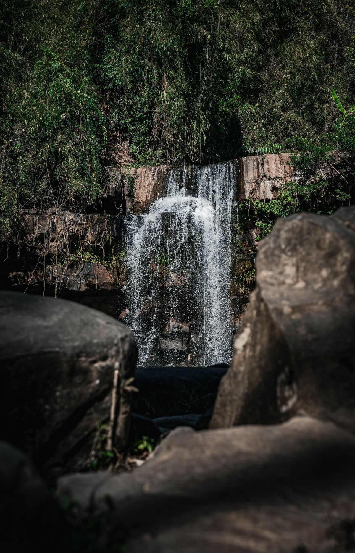 Luangprabangwaterfall+Images Photos, Download The BEST Free ...