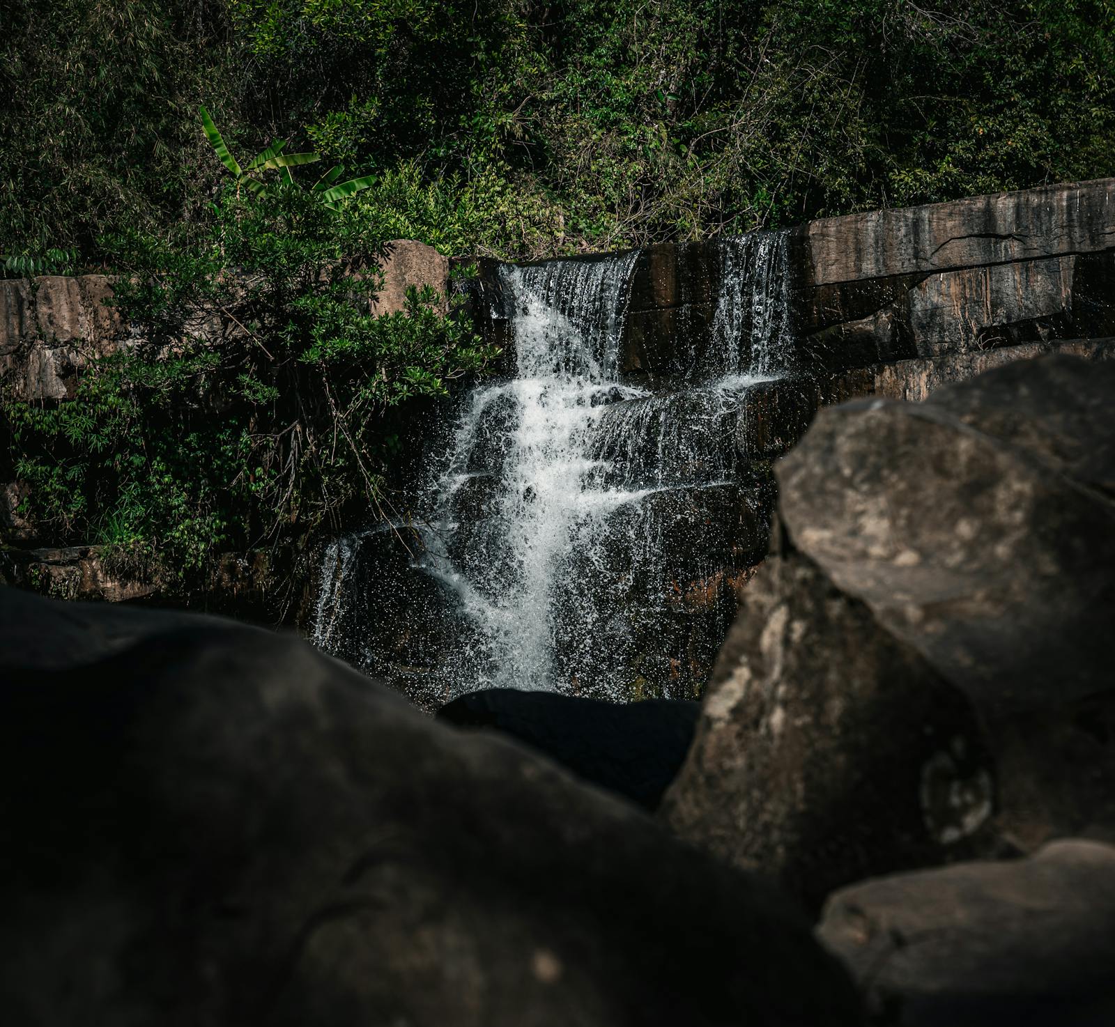 Nature Waterfall Images Photos, Download The BEST Free Nature Waterfall ...