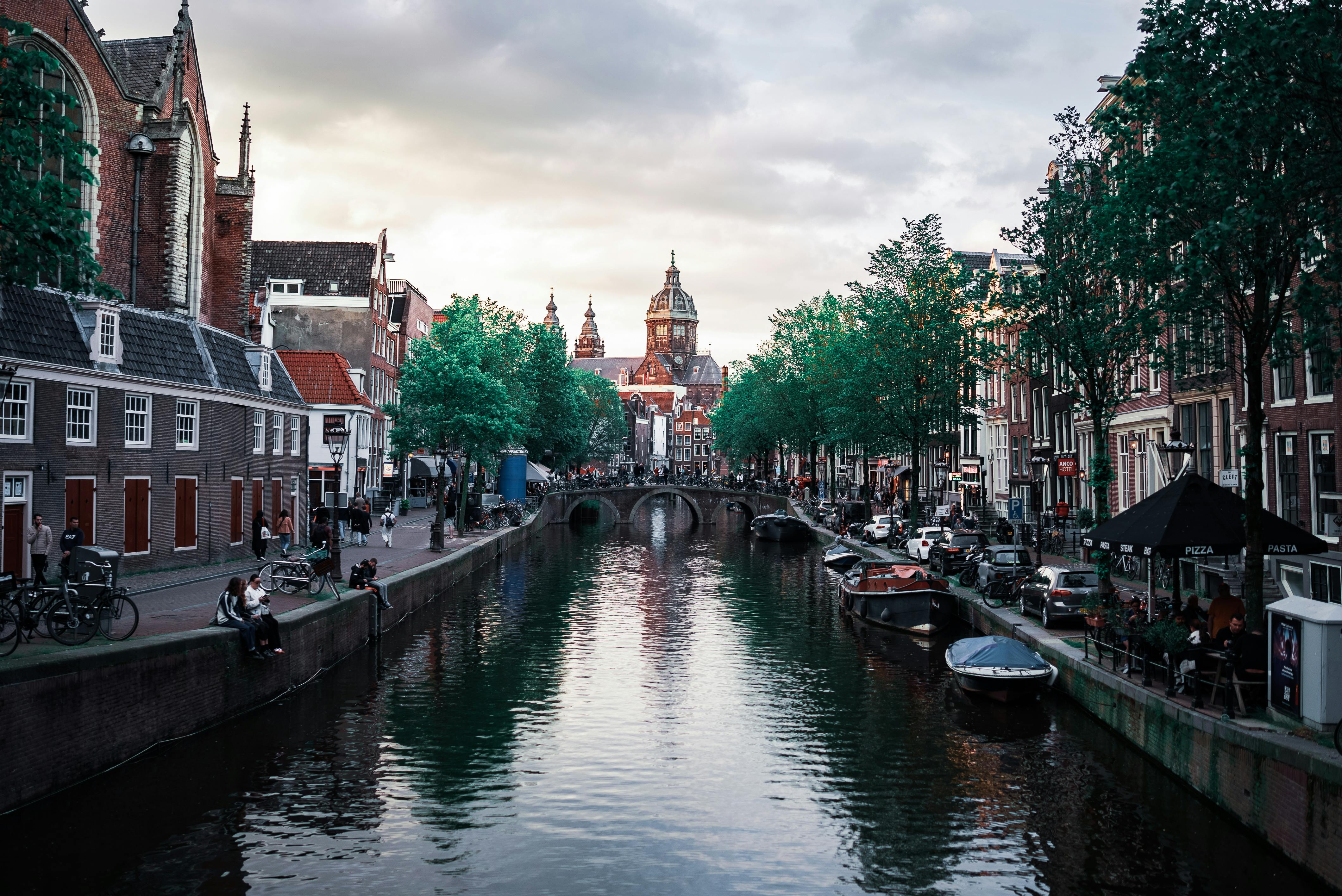 Street Waterway Photos, Download The BEST Free Street Waterway Stock ...