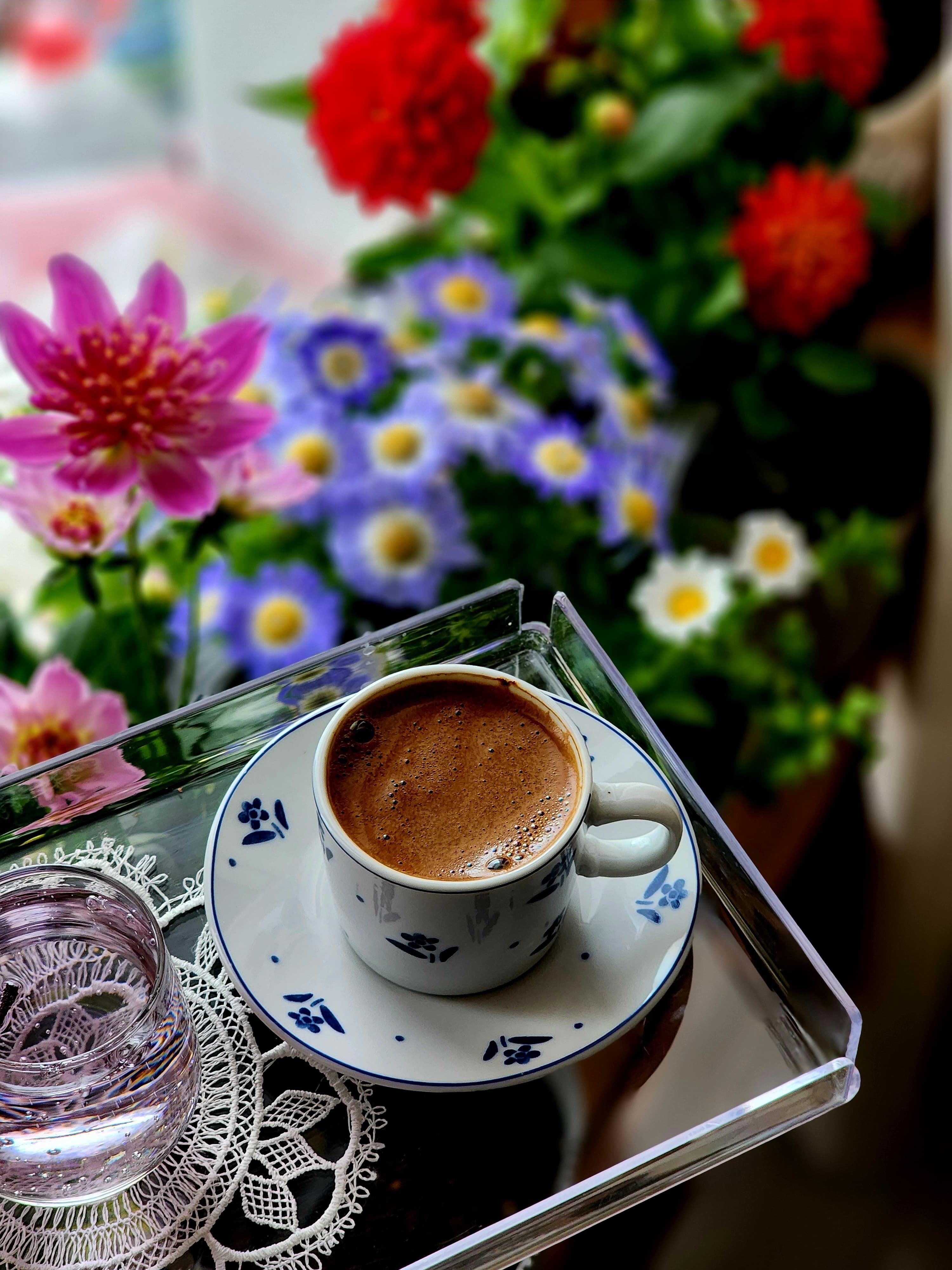 Coffee Morning Photos, Download The BEST Free Coffee Morning Stock ...