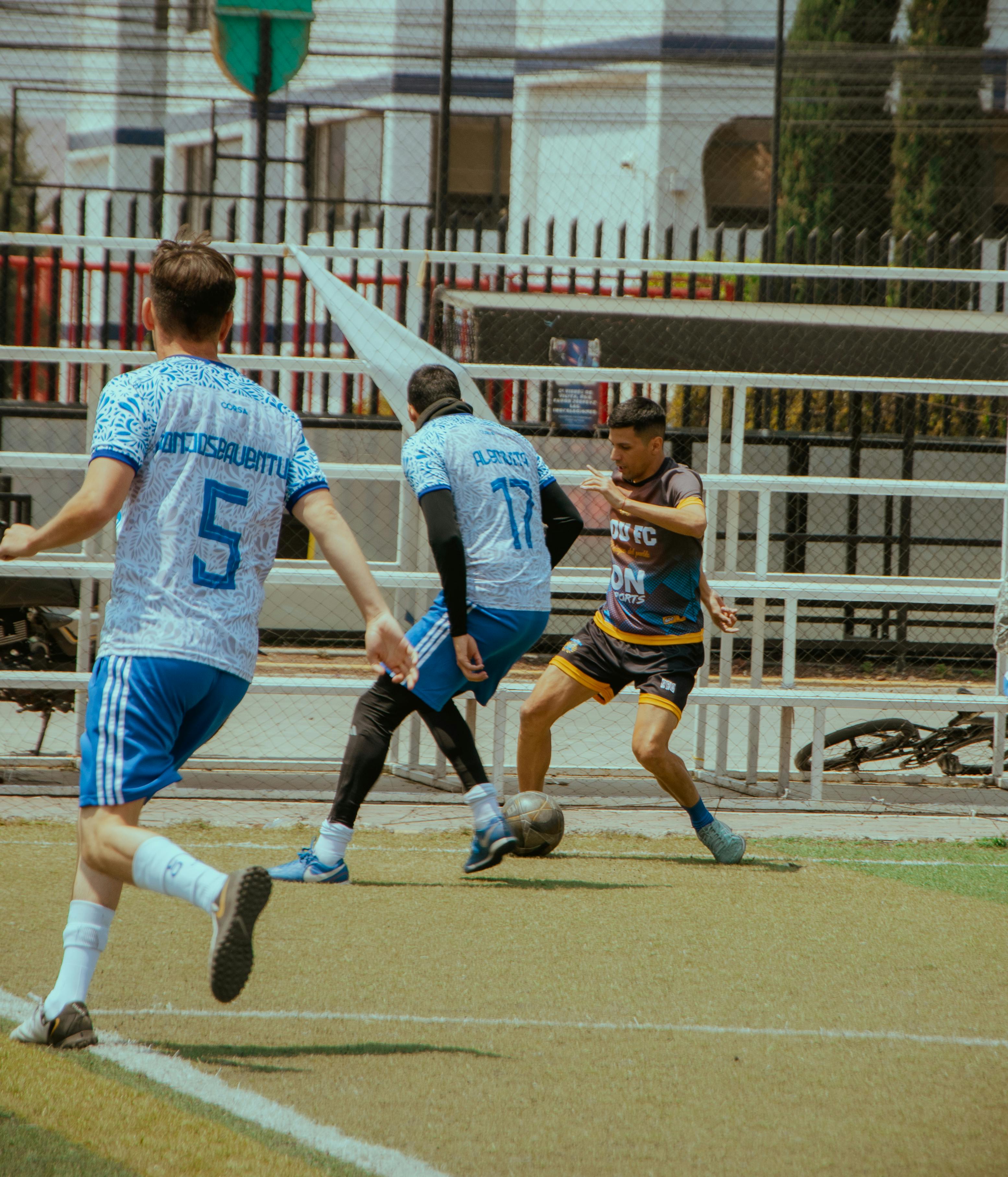 Fantasy Football Defense Rankings: Which Units Dominate Your League ...