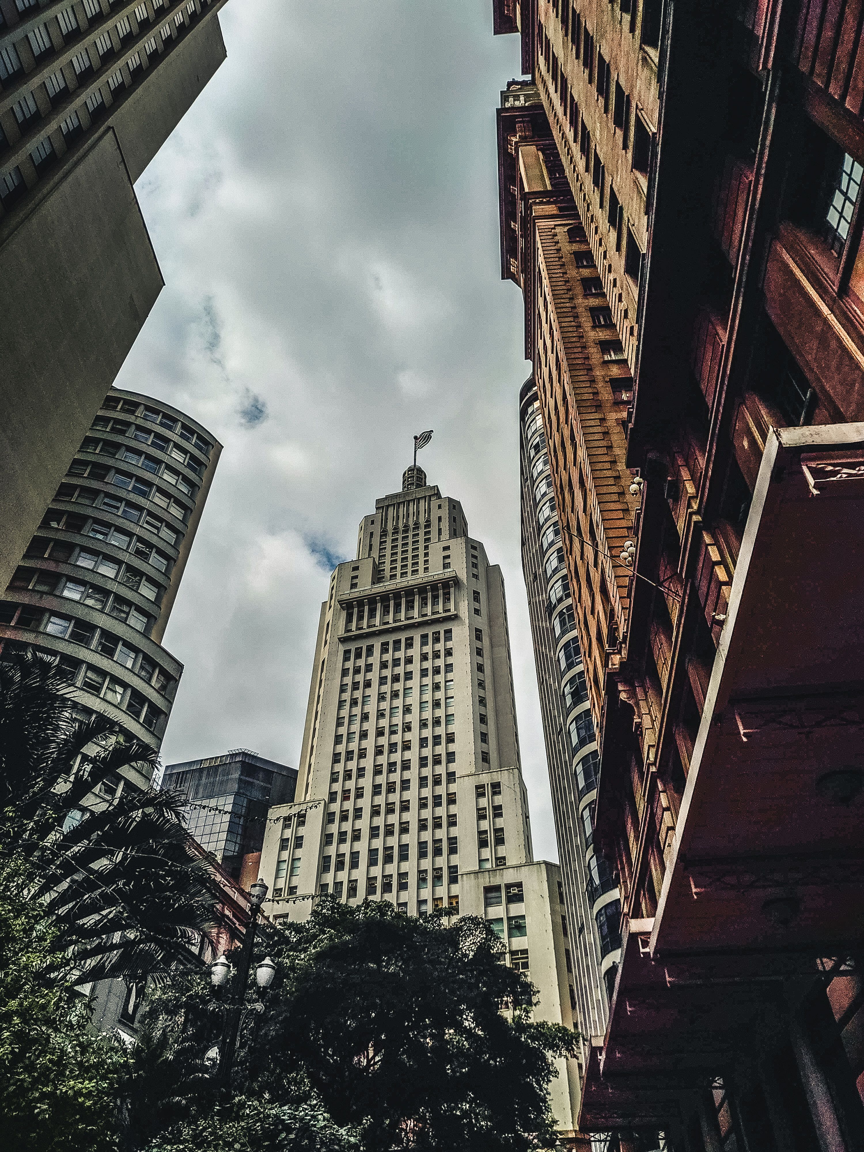 High Altitude Buildings Photos, Download The BEST Free High Altitude ...