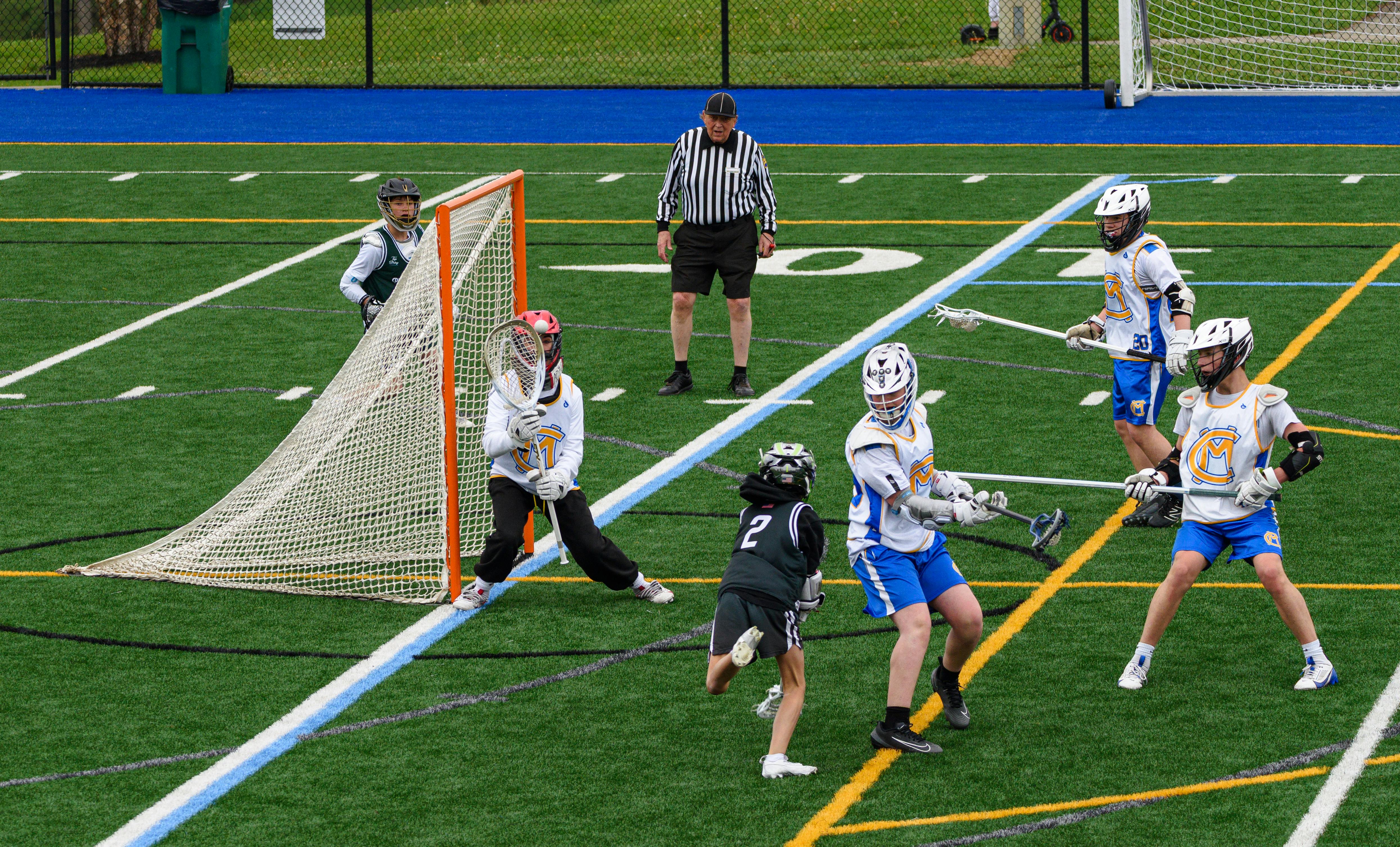 Referee Lacrosse Photos, Download The BEST Free Referee Lacrosse Stock ...