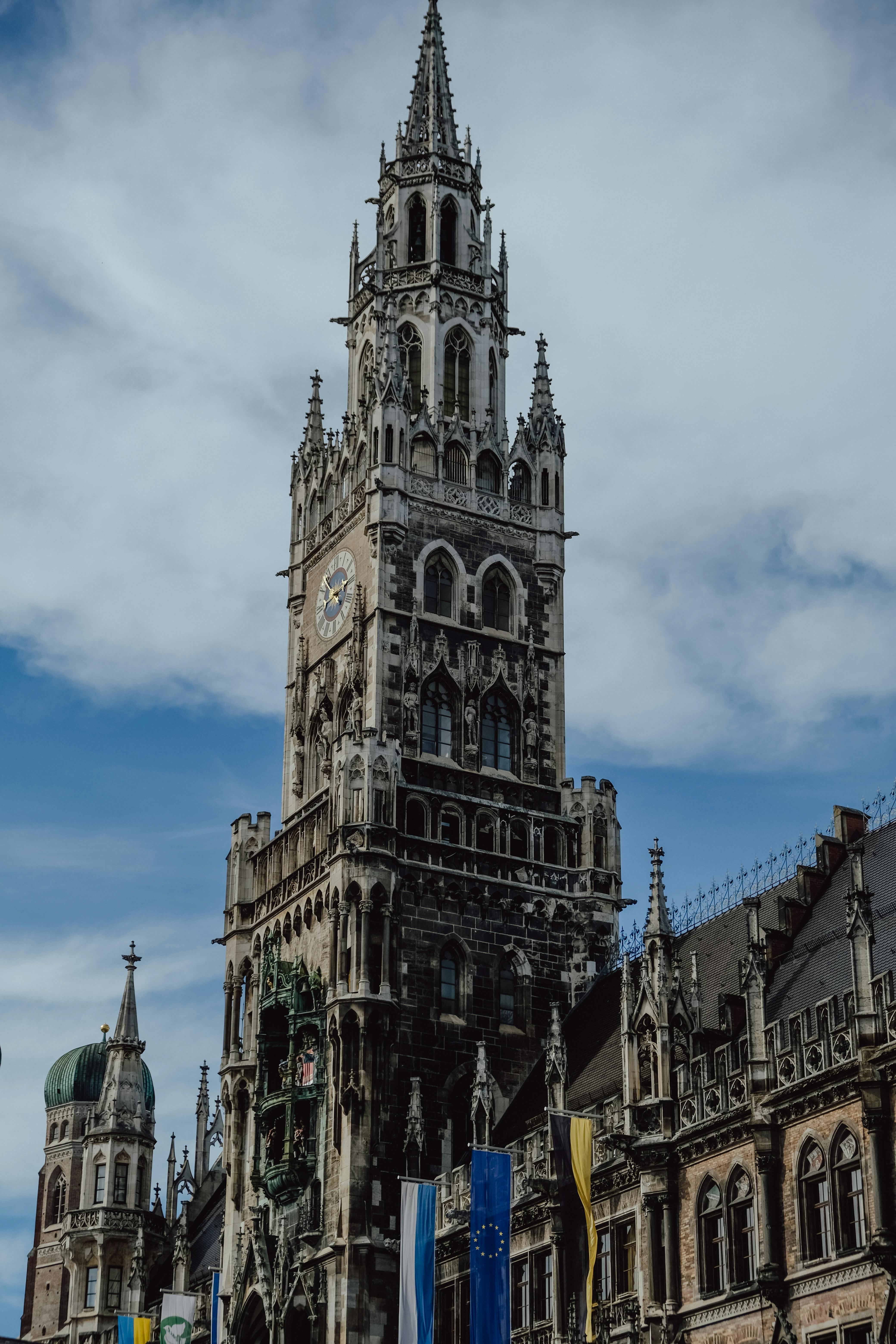 Munich Icon Photos, Download The BEST Free Munich Icon Stock Photos ...