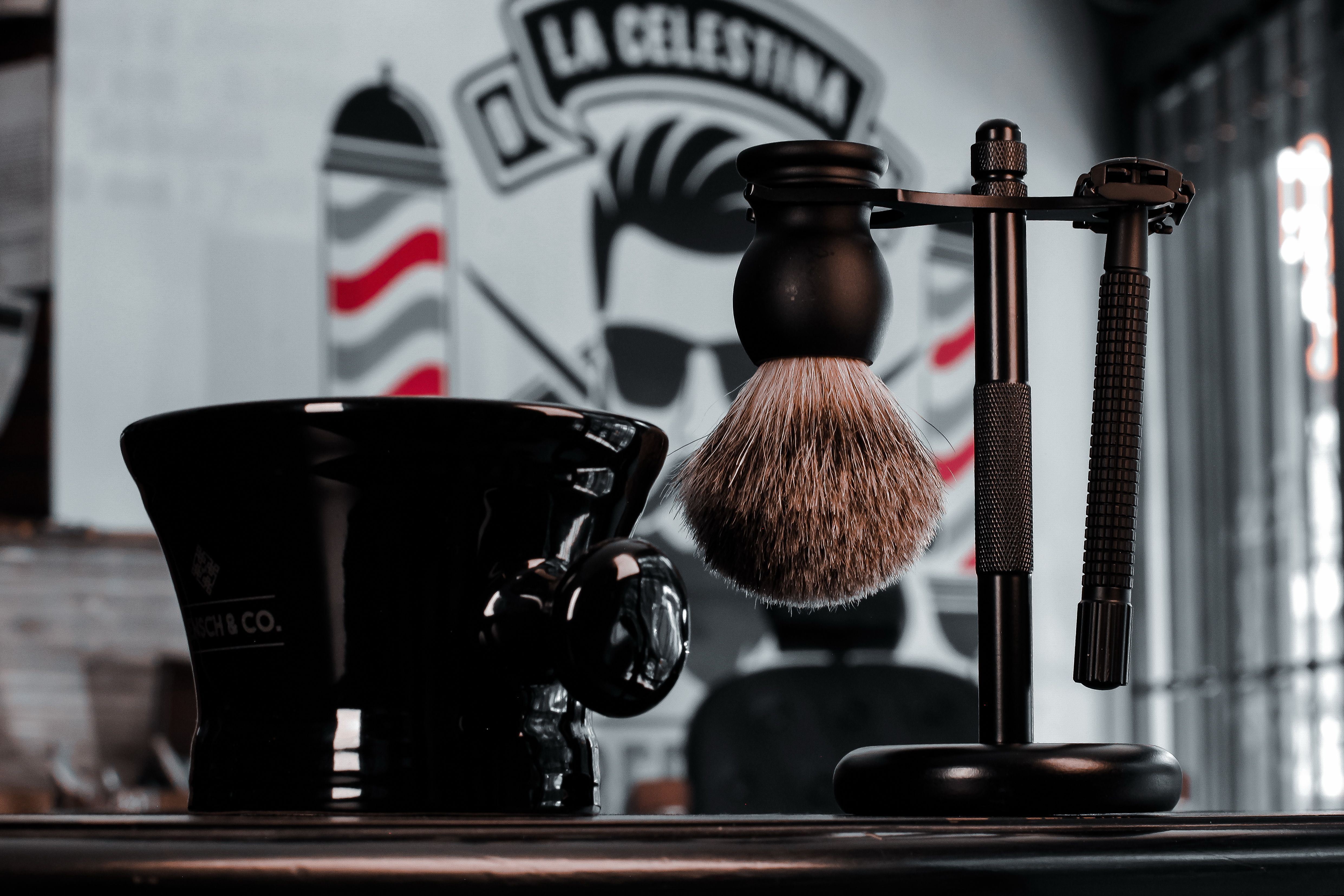 Barber Aesthetics Photos, Download The BEST Free Barber Aesthetics ...