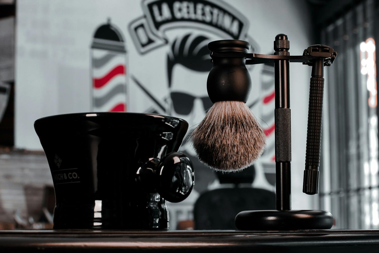 Barber Tools Photos, Download The BEST Free Barber Tools Stock Photos ...