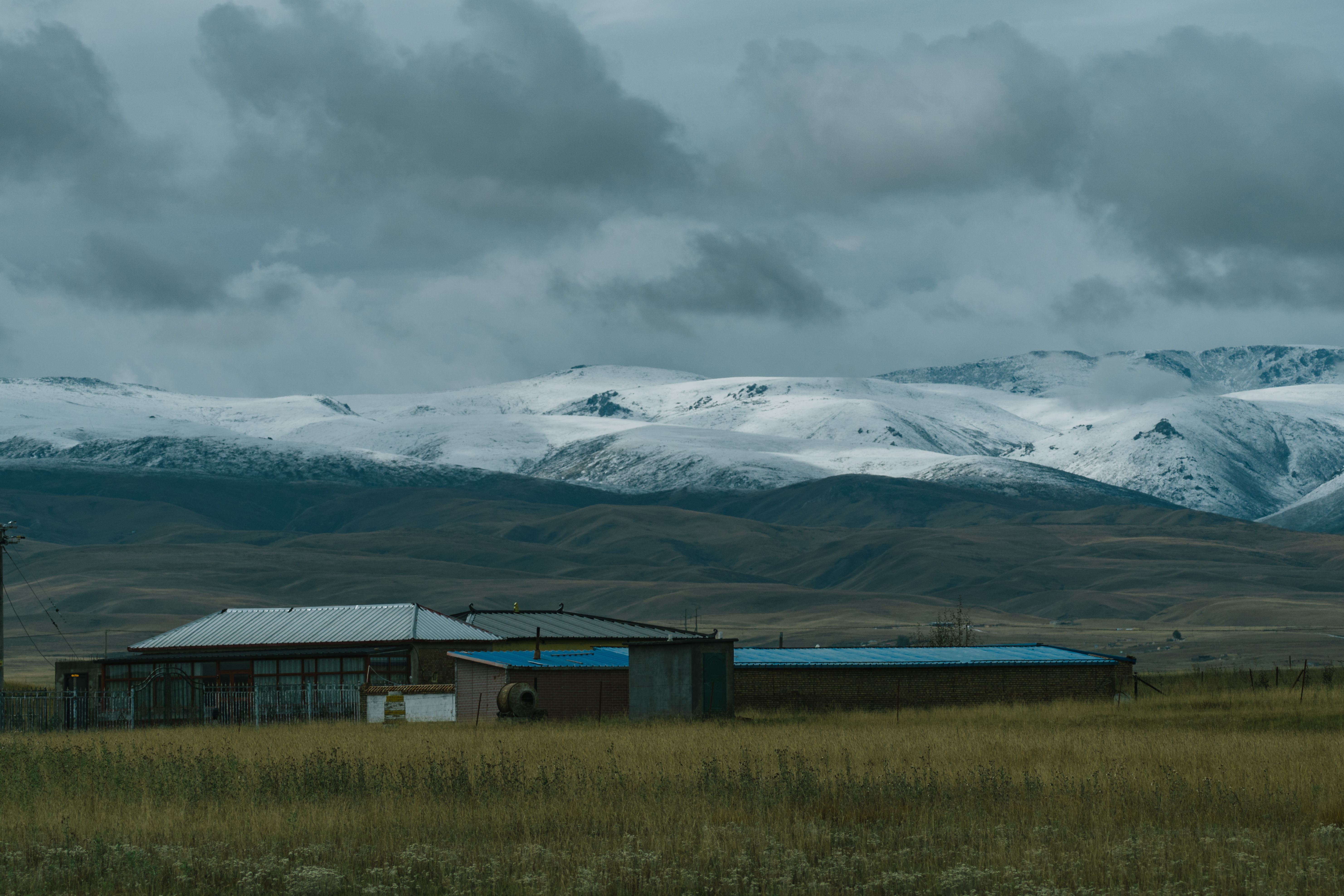 Simple Landscape Photos, Download The BEST Free Simple Landscape Stock ...