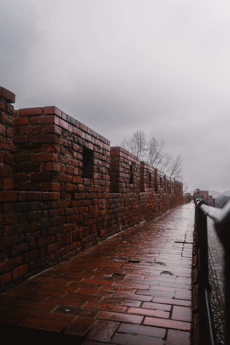 Brick Wall 4k Photos, Download The BEST Free Brick Wall 4k Stock Photos ...