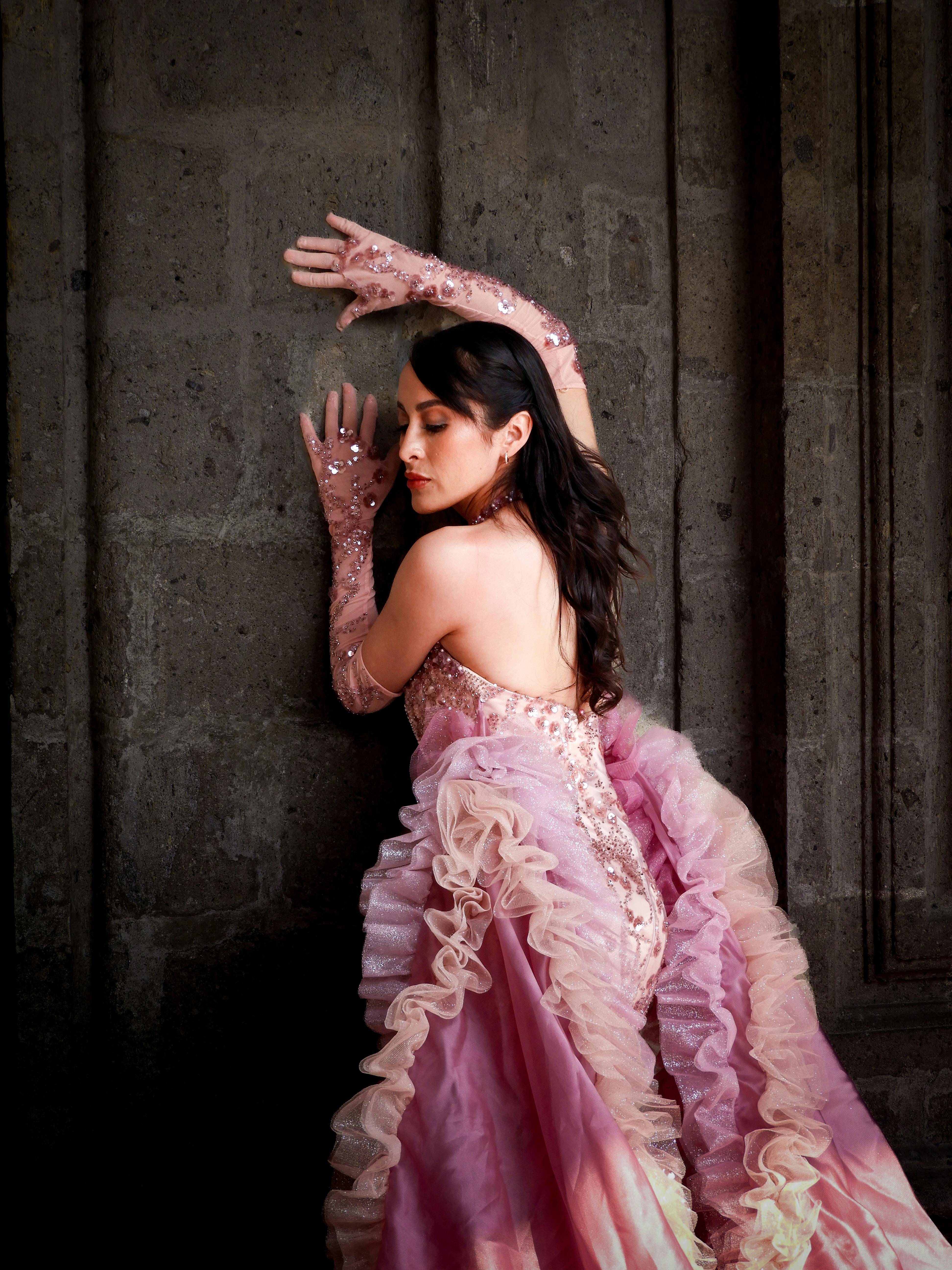 Silver+Starlets+Rikki+Prple+Dress Photos, Download The BEST Free Silver ...