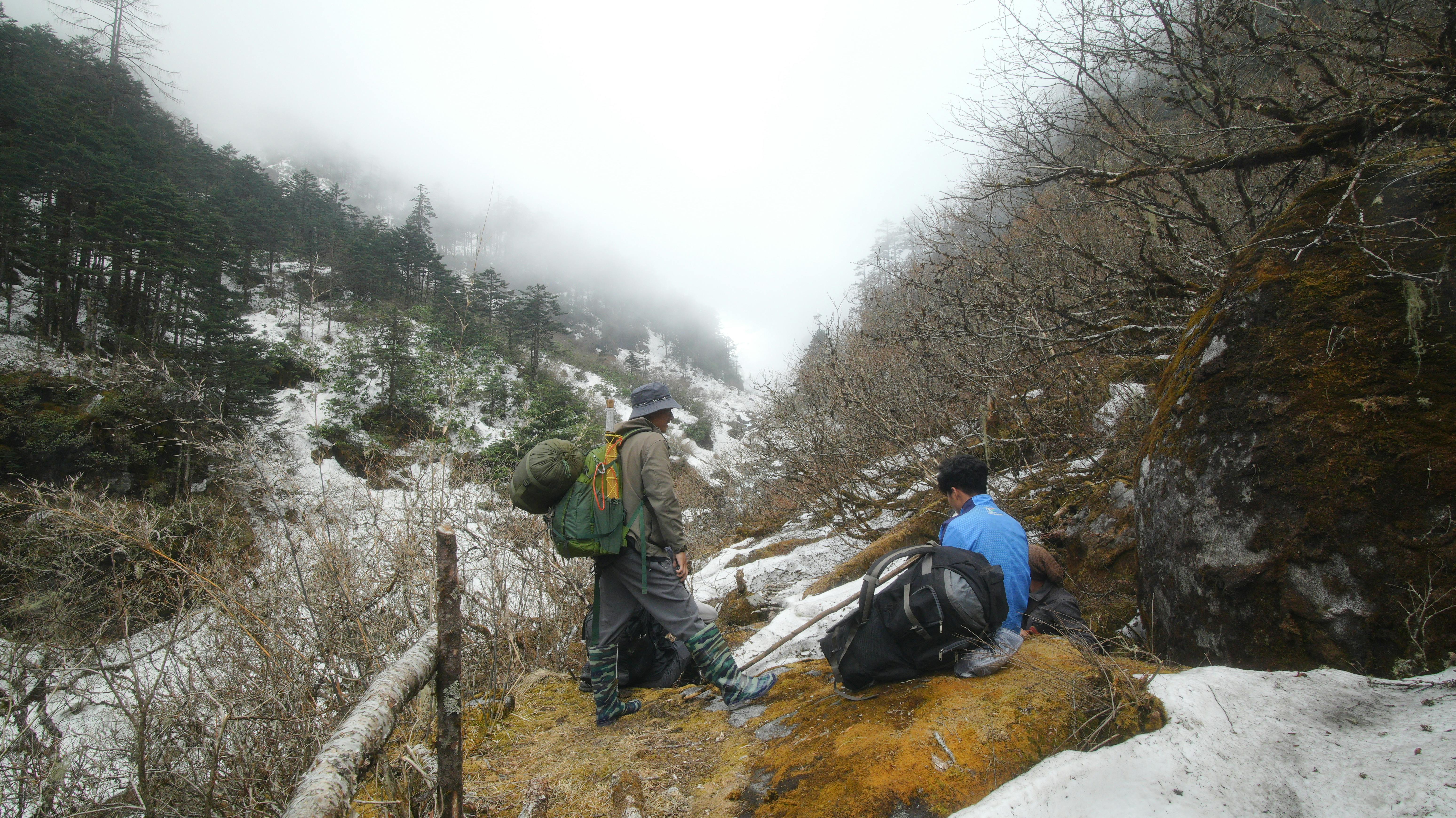 ephemeral lens - Photography