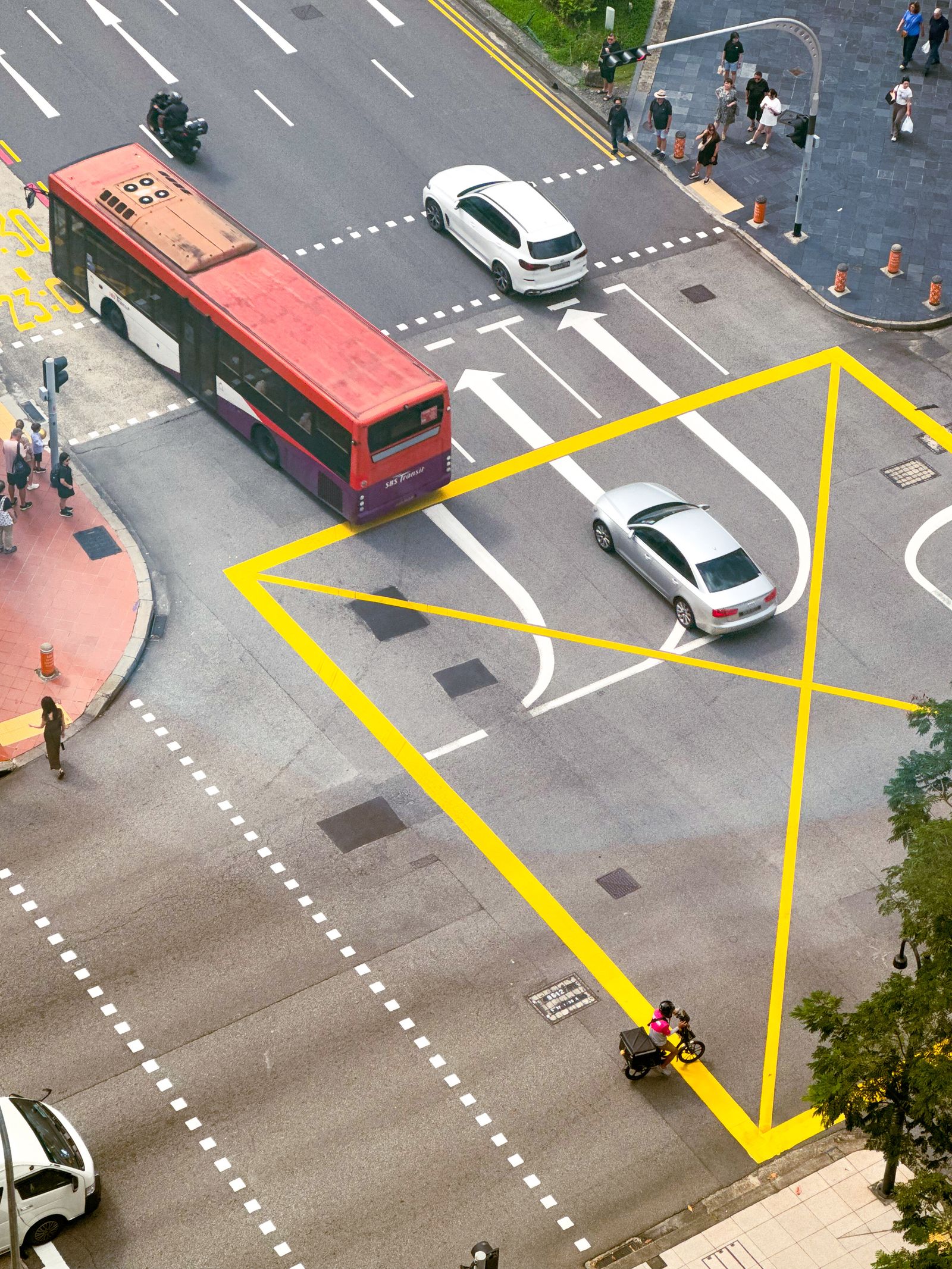 Intersection Photos, Download The BEST Free Intersection Stock Photos ...