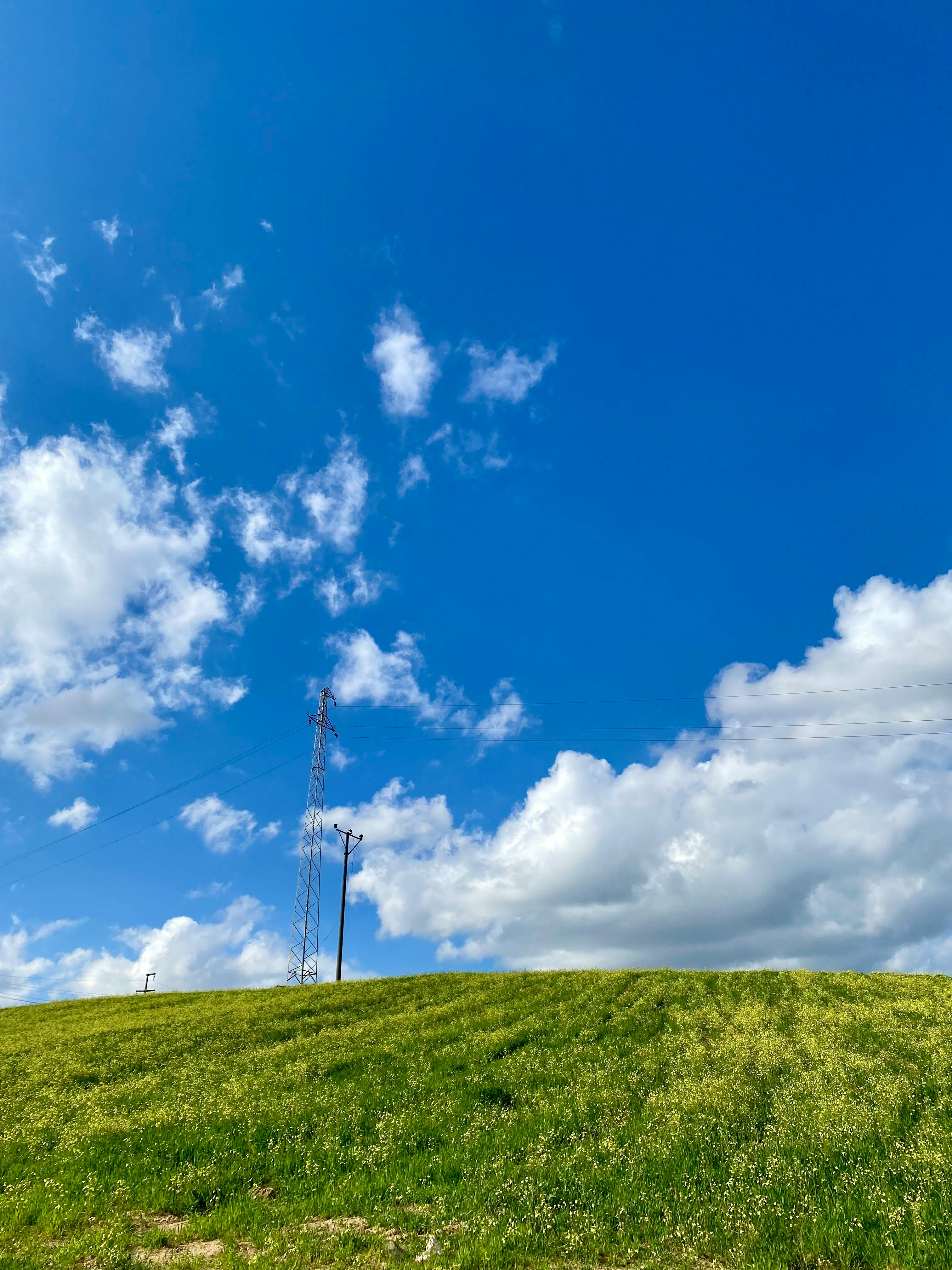 Cell Tower Photos, Download The BEST Free Cell Tower Stock Photos & HD ...
