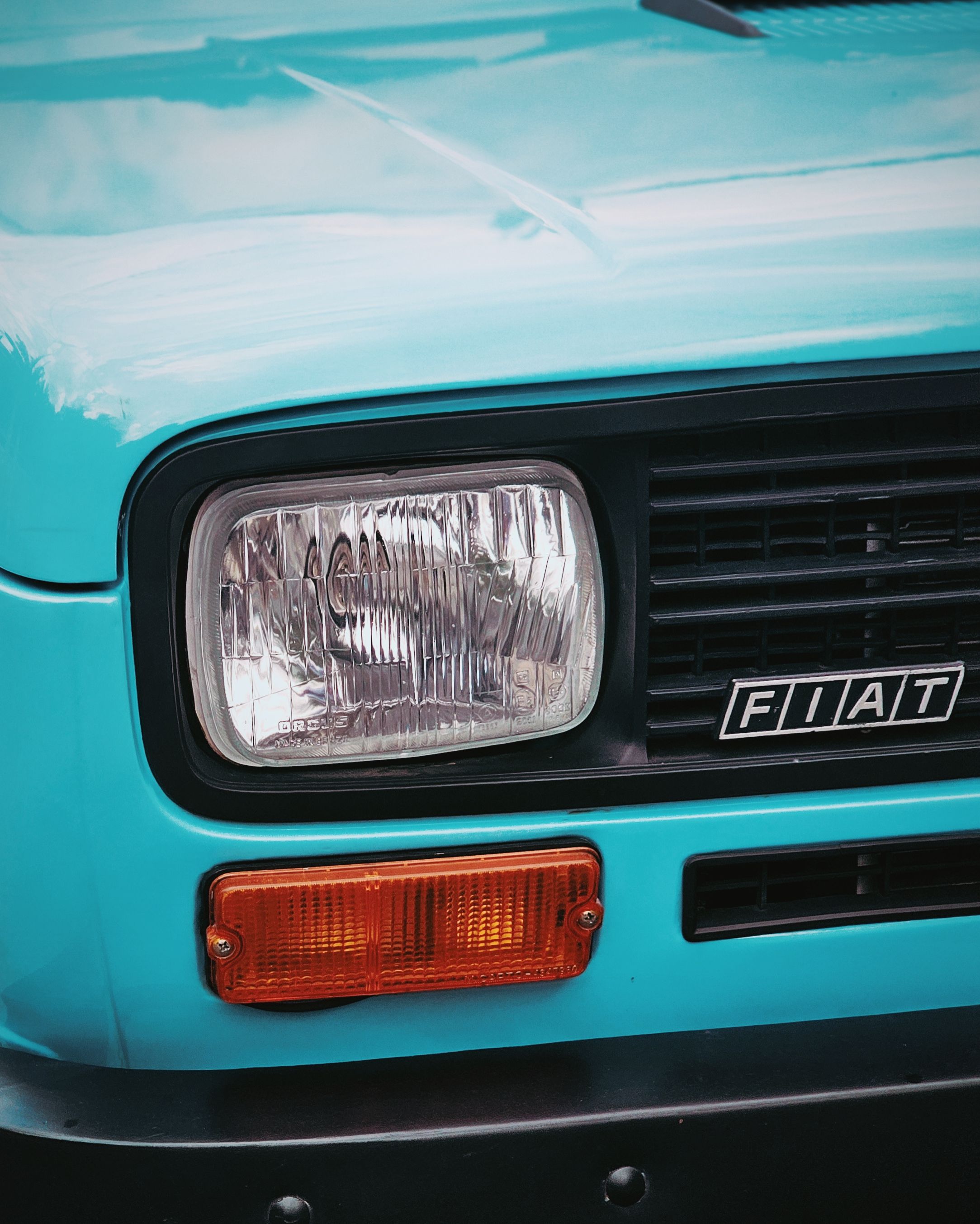 Fiat Headlight Photos, Download The BEST Free Fiat Headlight Stock ...