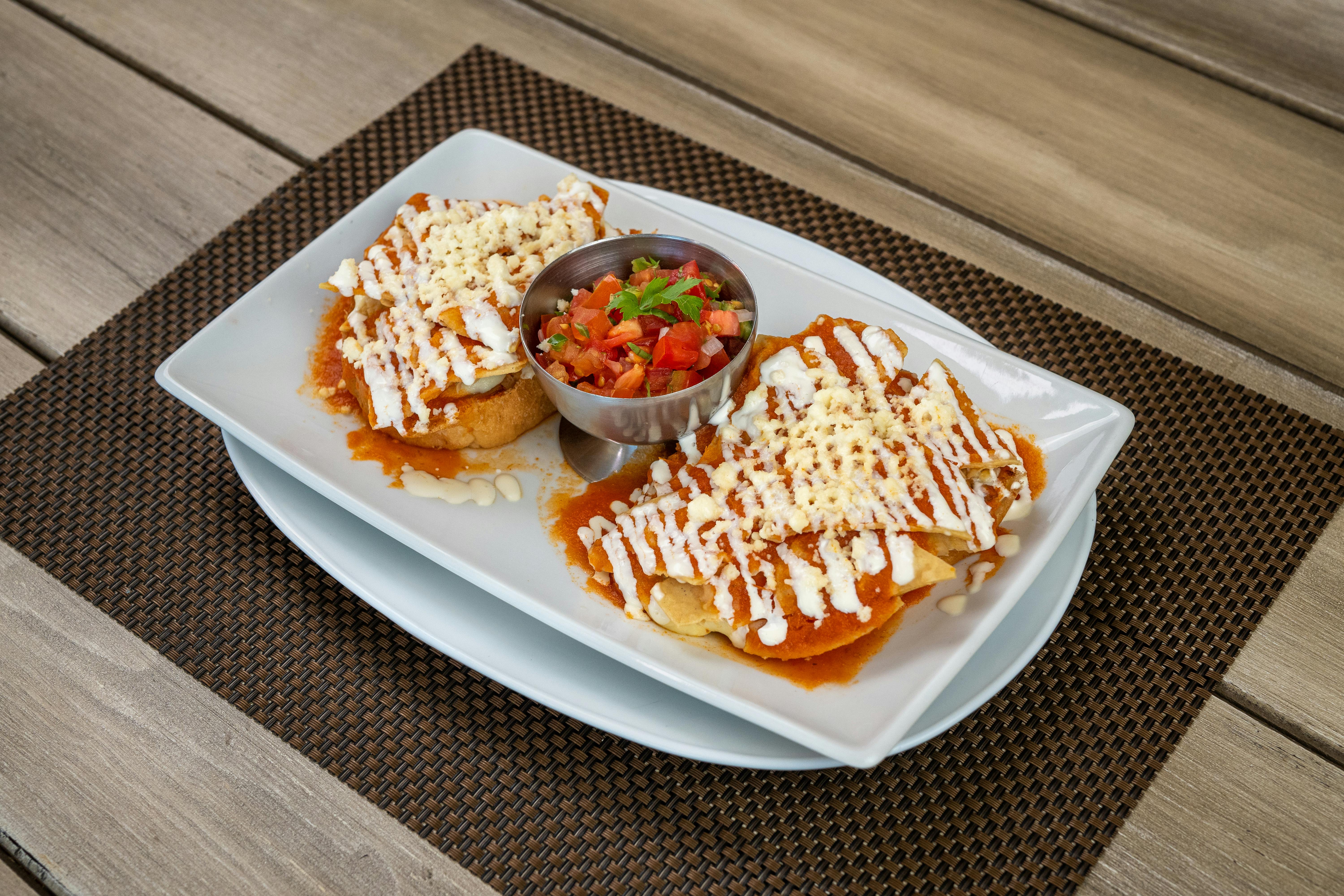 Mexican Sopes Photos, Download The BEST Free Mexican Sopes Stock Photos ...