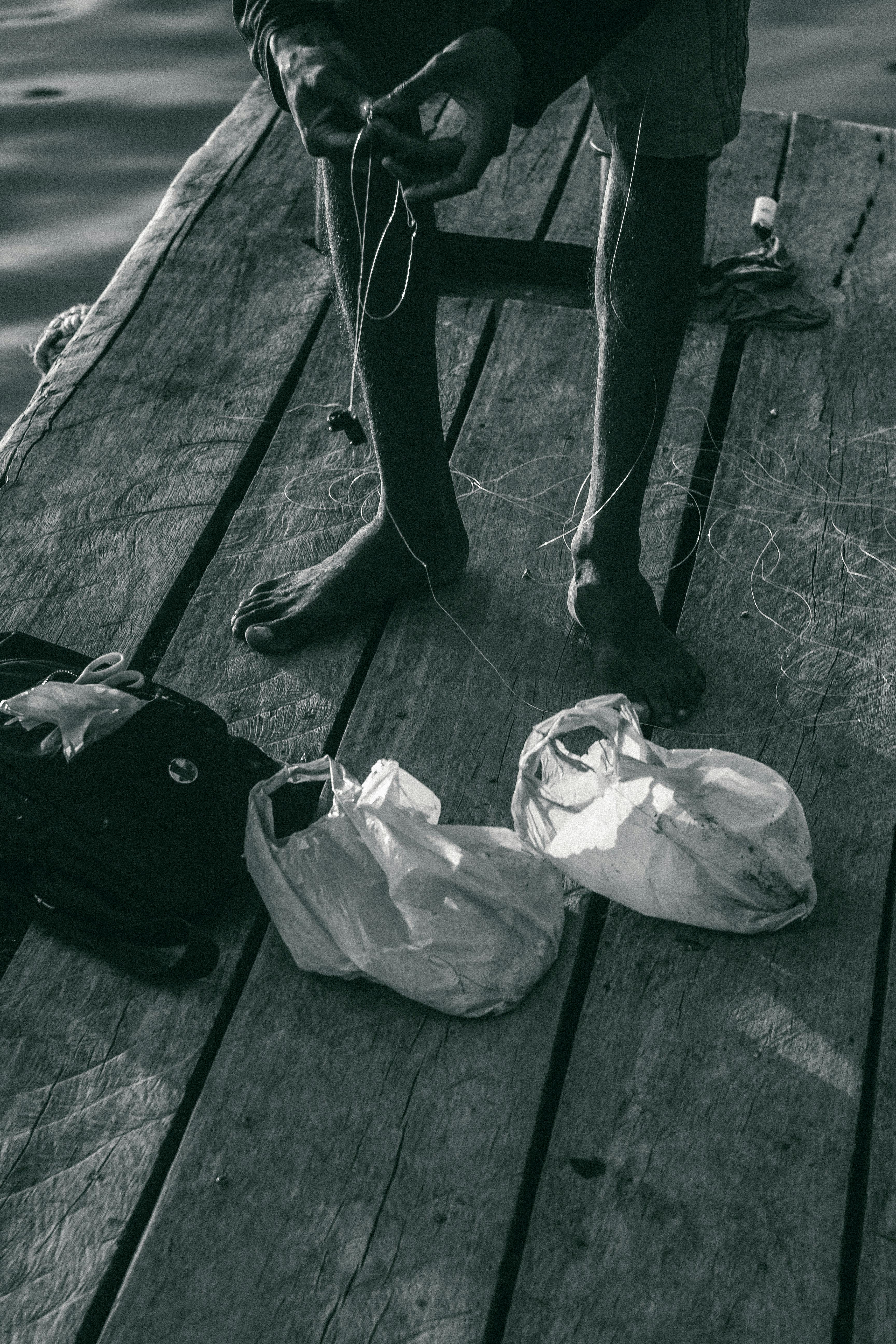 Wallace Castro – fotografie