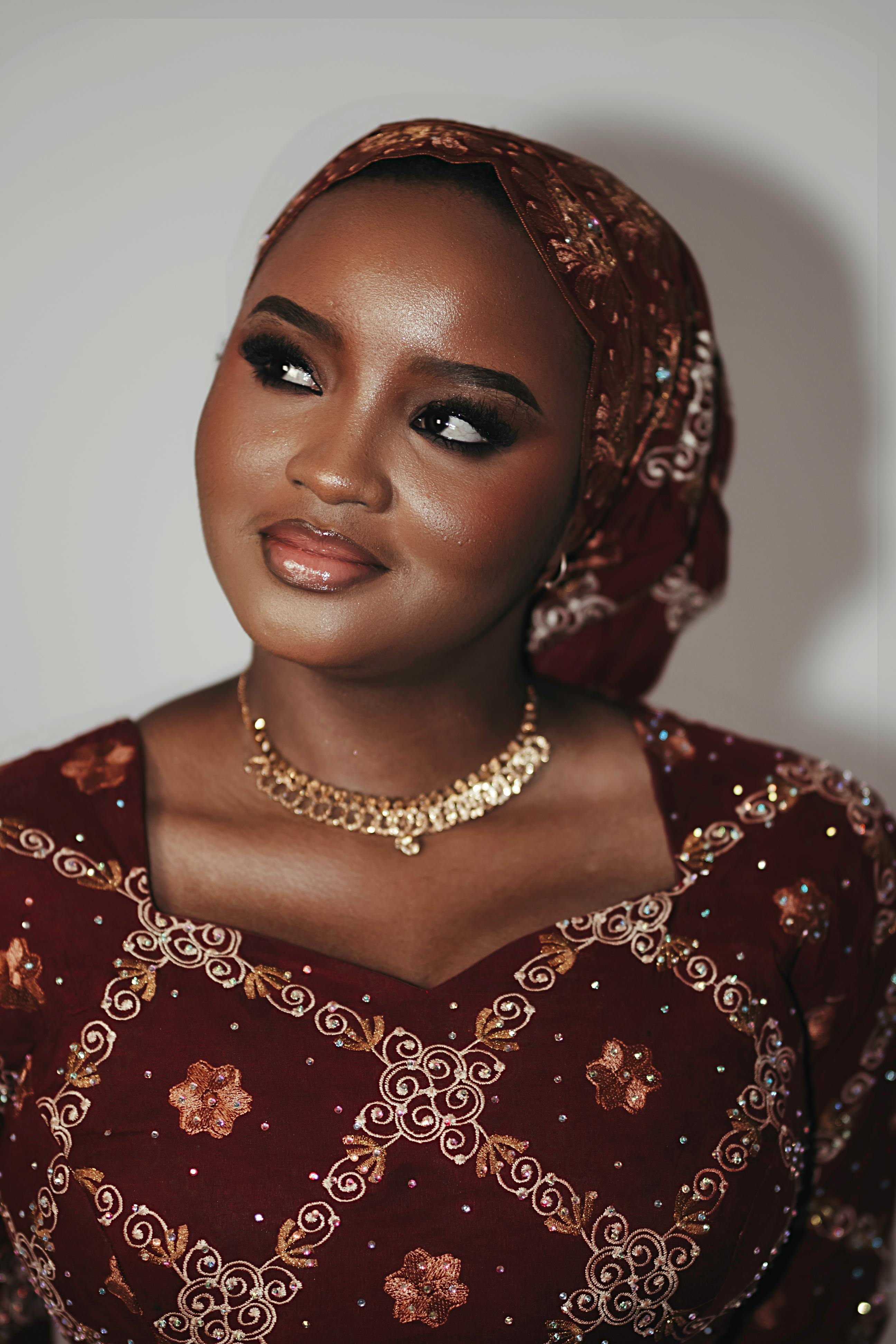 Very Beautiful Black Woman Photos, Download The BEST Free Very ...