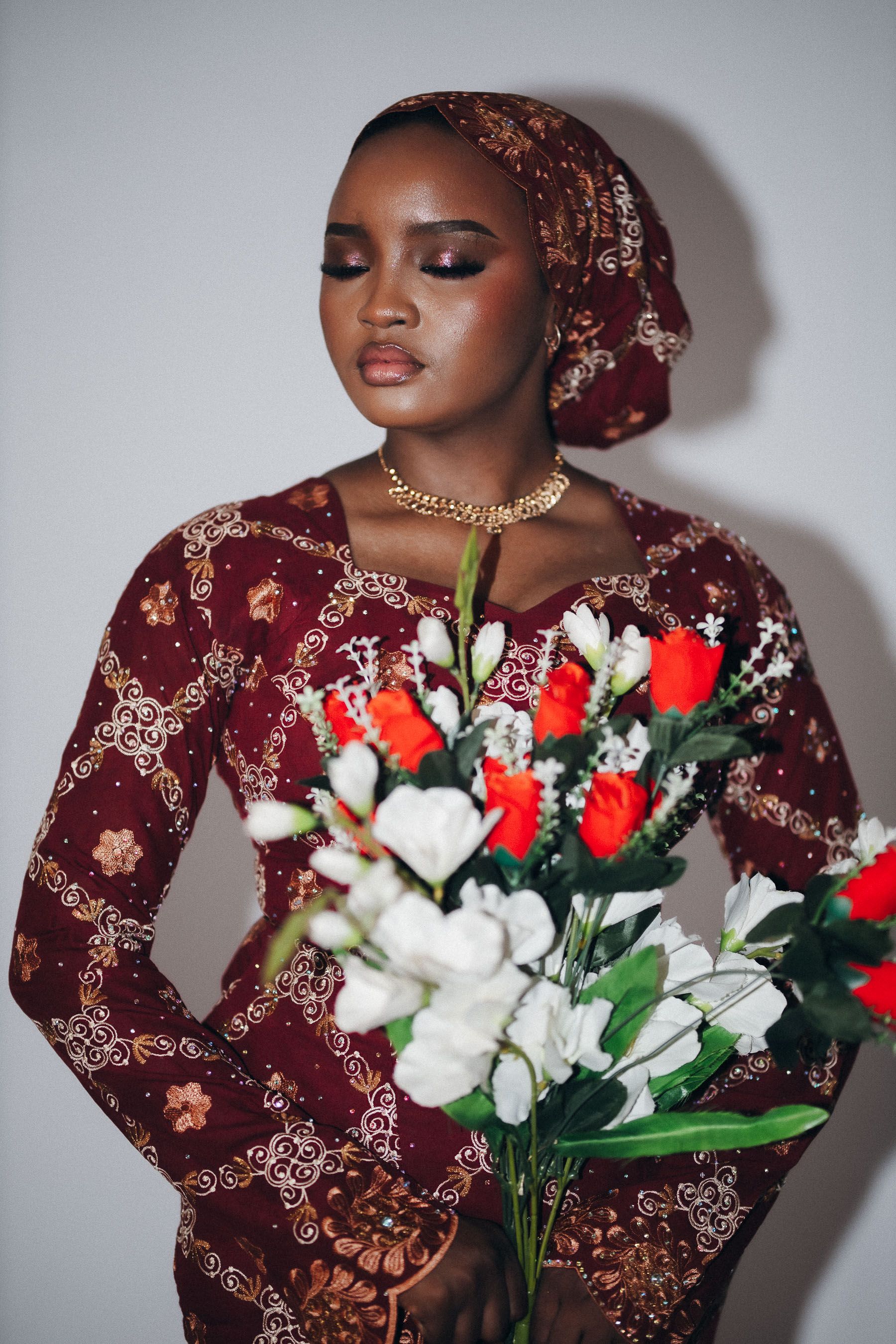 Beautiful Nigerian Female Photos, Download The BEST Free Beautiful ...