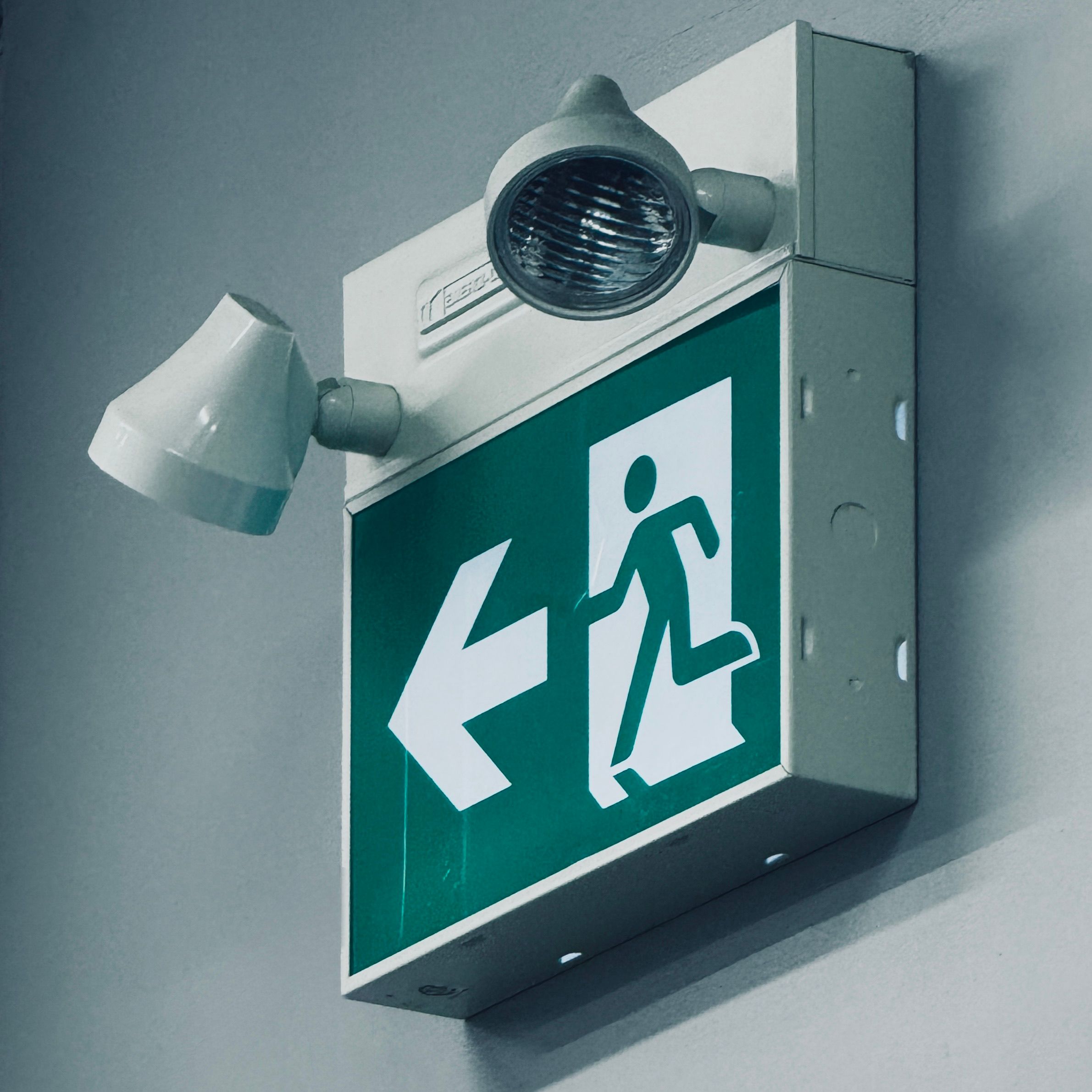 Emergency Exit Photos, Download The BEST Free Emergency Exit Stock ...
