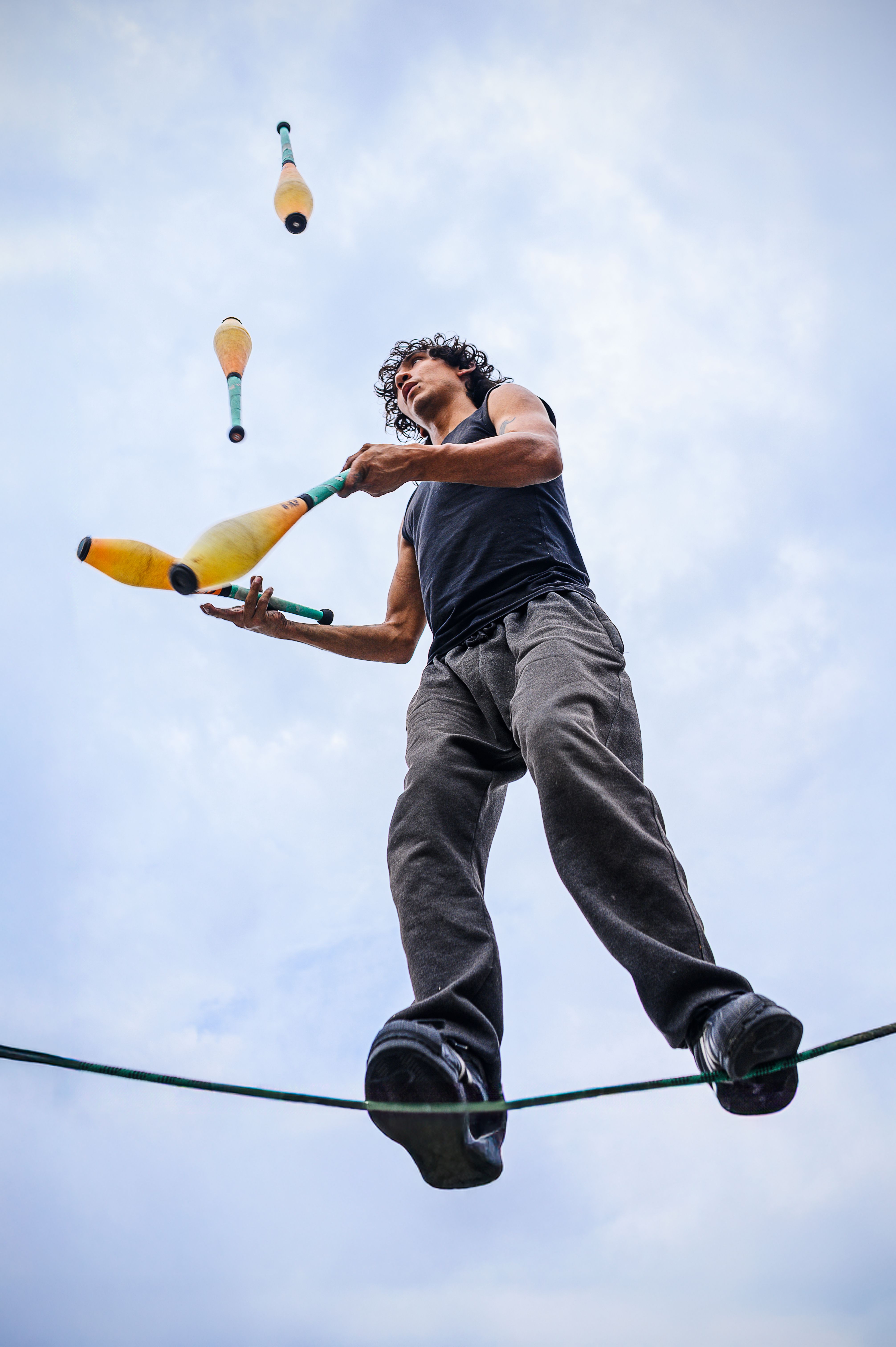 Juggling Photos, Download The BEST Free Juggling Stock Photos & HD Images
