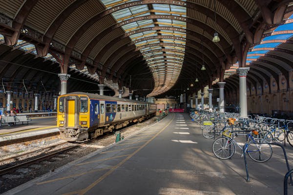 Train Travel Photos, Download The BEST Free Train Travel Stock Photos ...