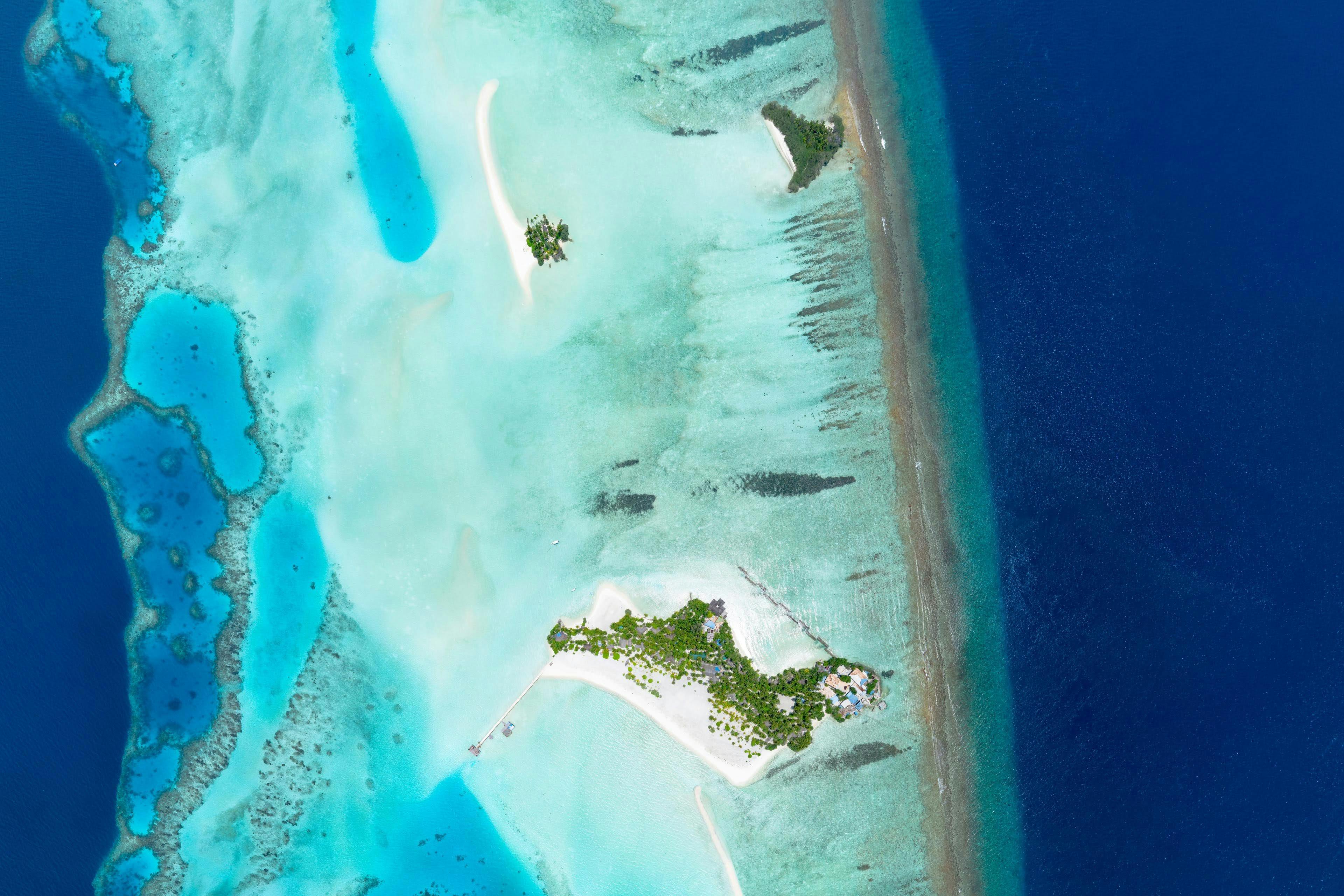 Asad Photo Maldives - Fotografía