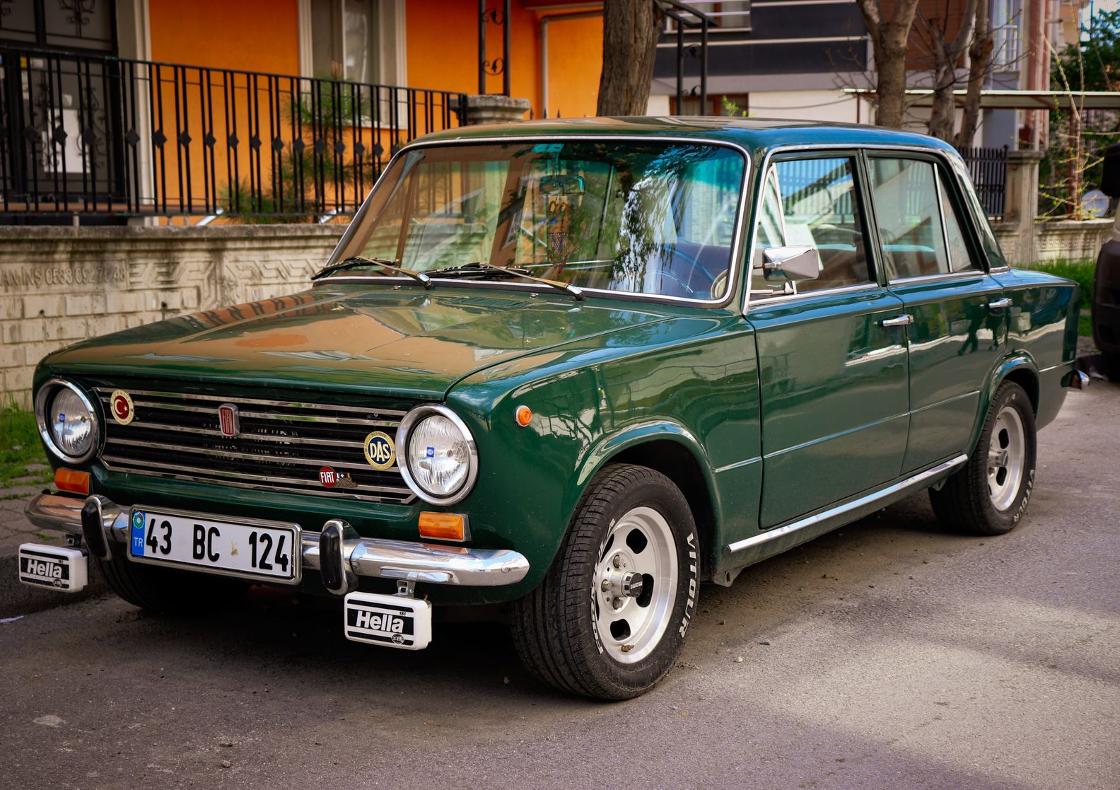 Fiat Chrysler Automobiles History and Recent Updates