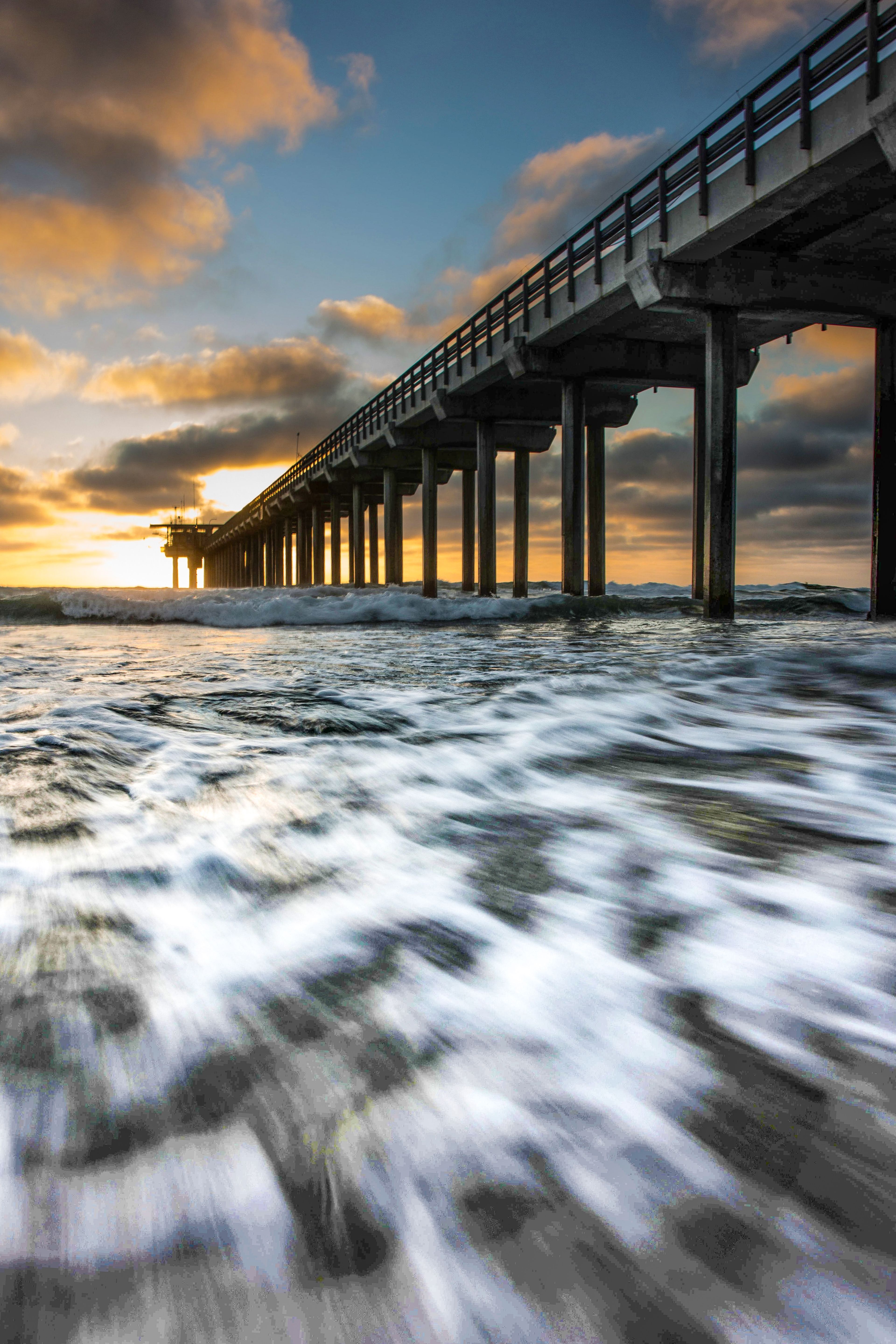 Beach Landscape Photos, Download The BEST Free Beach Landscape Stock ...
