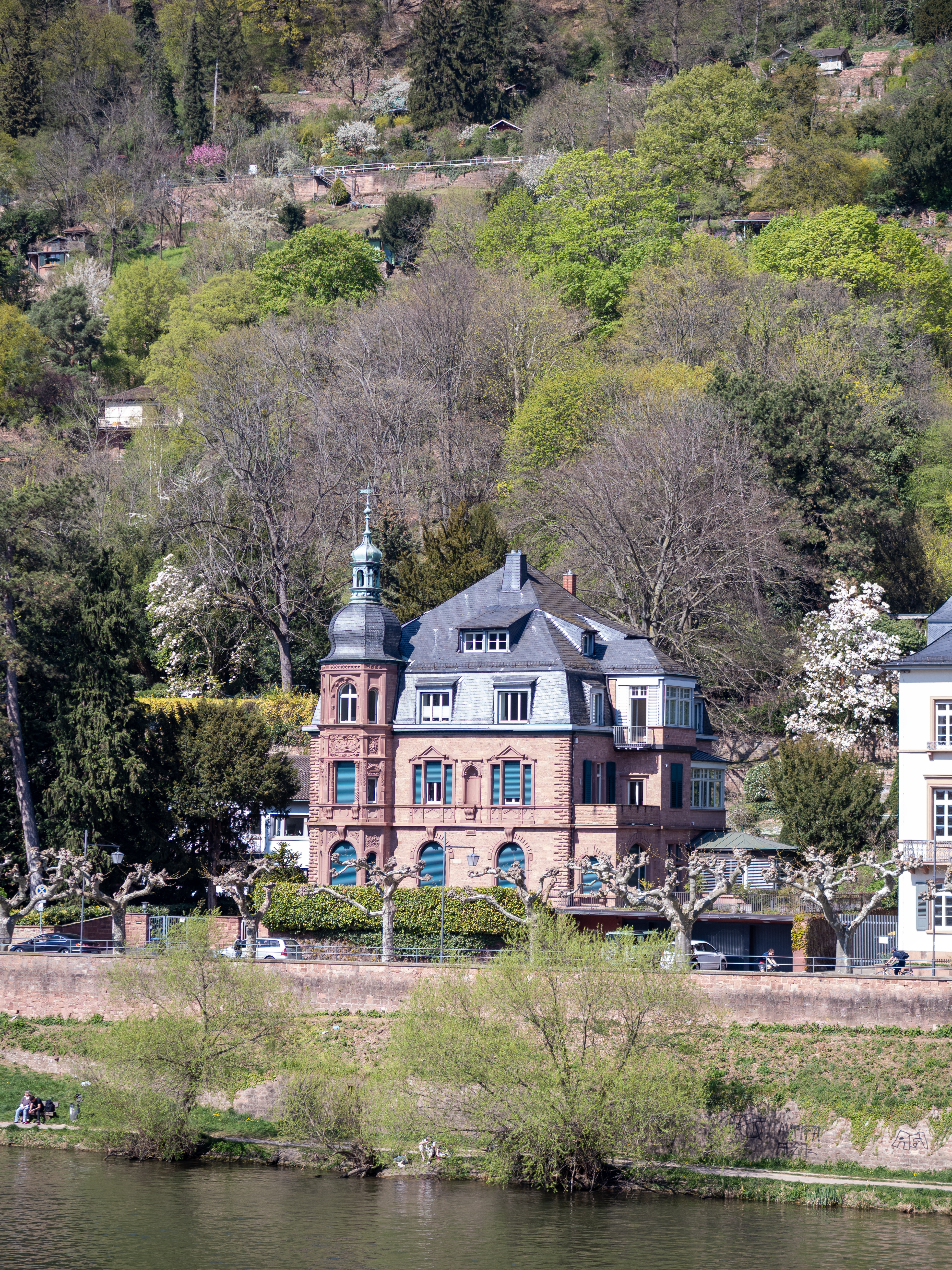 Old German Villa Photos, Download The BEST Free Old German Villa Stock ...