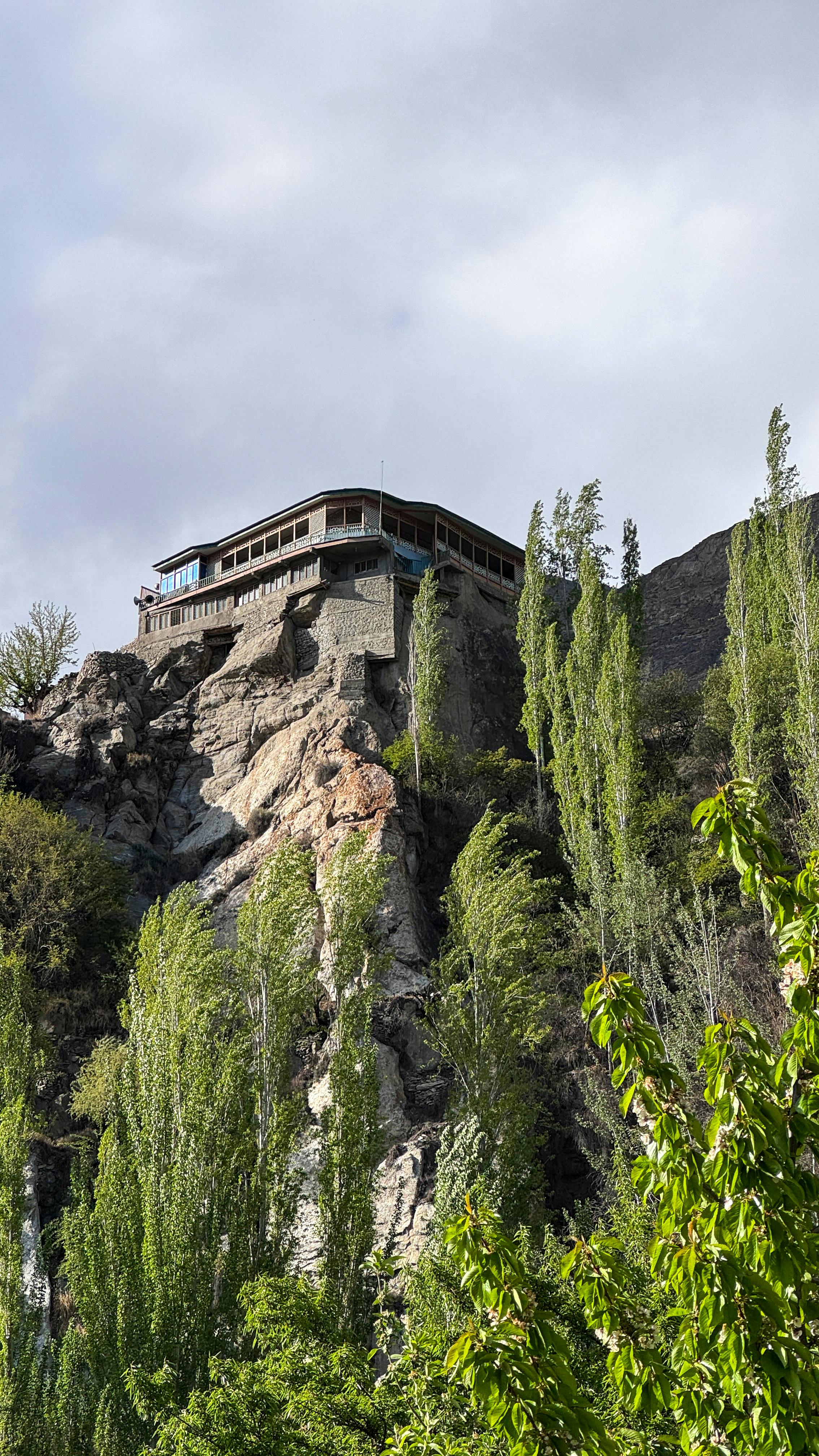 Baltit Fort Gilgit Photos, Download The BEST Free Baltit Fort Gilgit ...