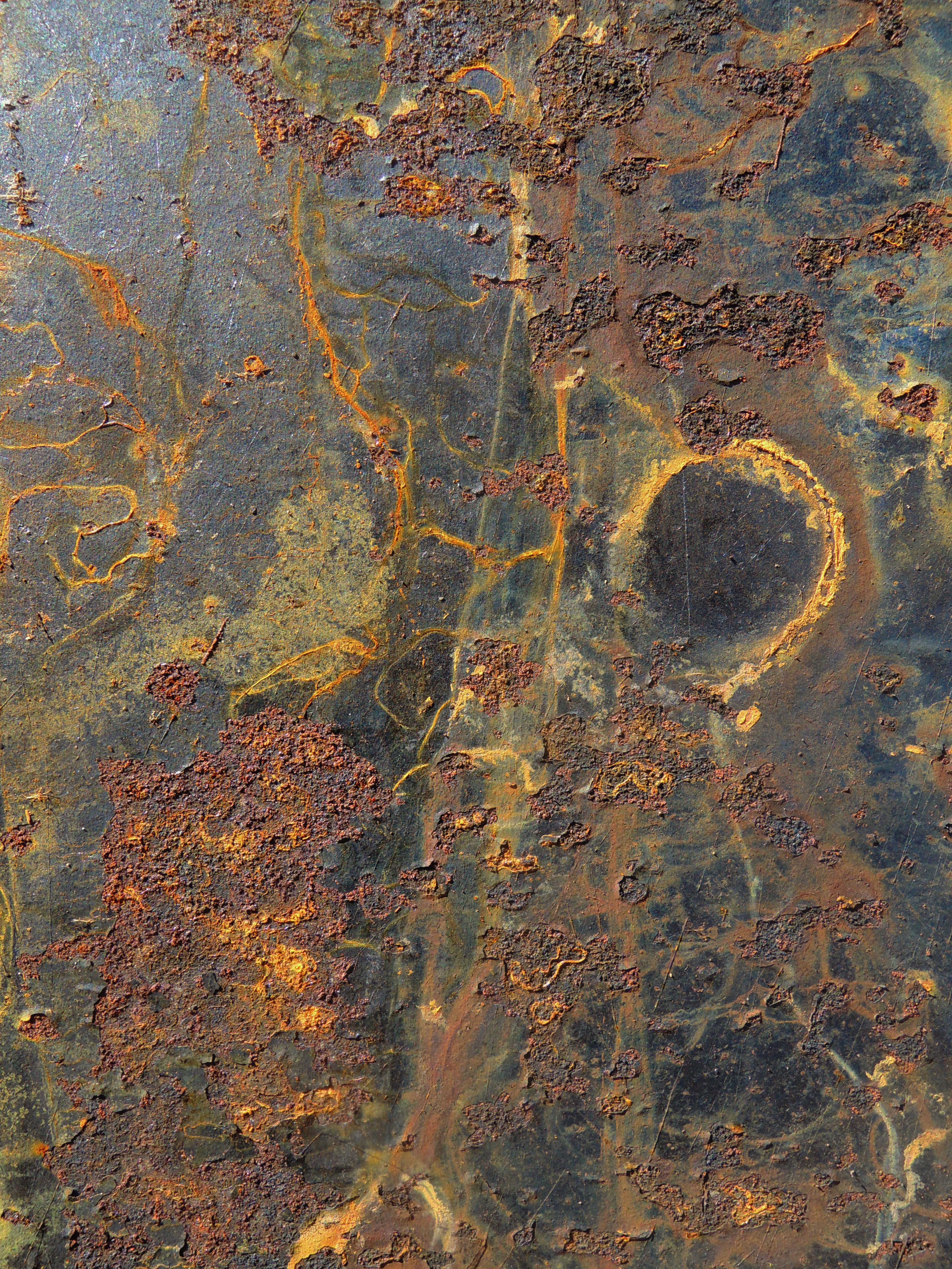 Rusty Texture Photos, Download The BEST Free Rusty Texture Stock Photos ...