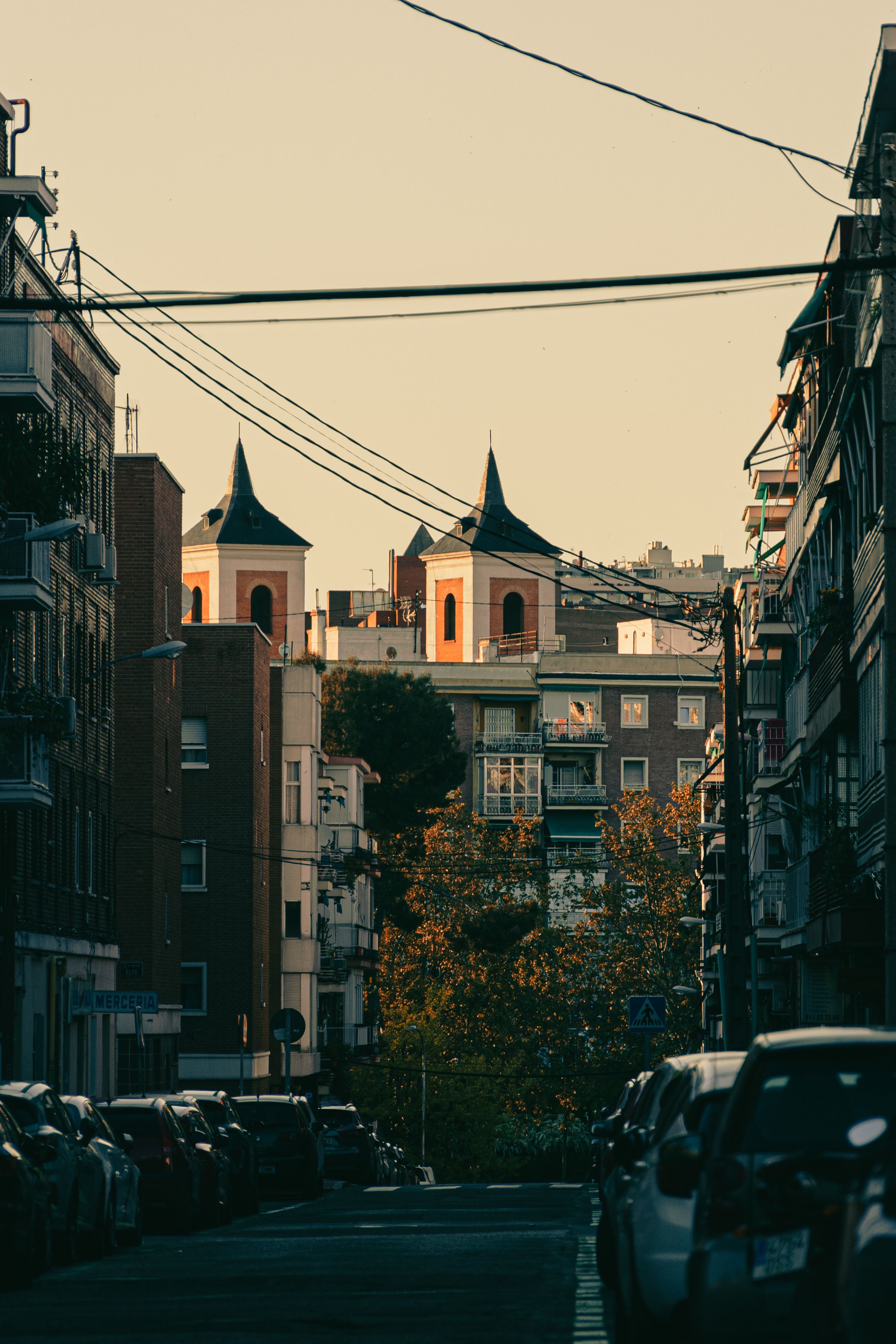 Aesthetic Streetscape Photos, Download The BEST Free Aesthetic ...