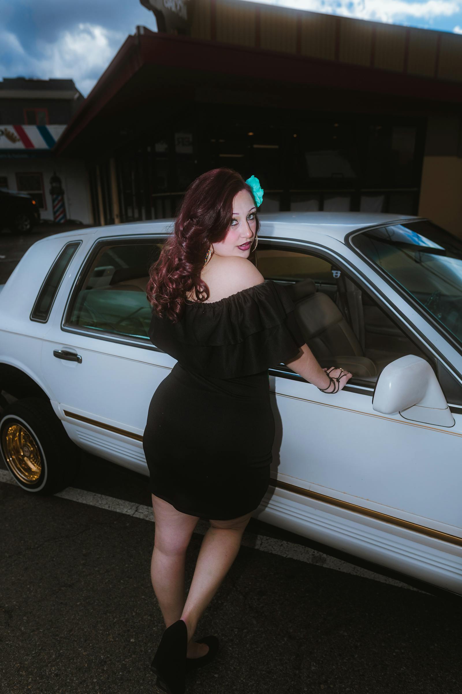 Car At Night Photos, Download The BEST Free Car At Night Stock Photos ...