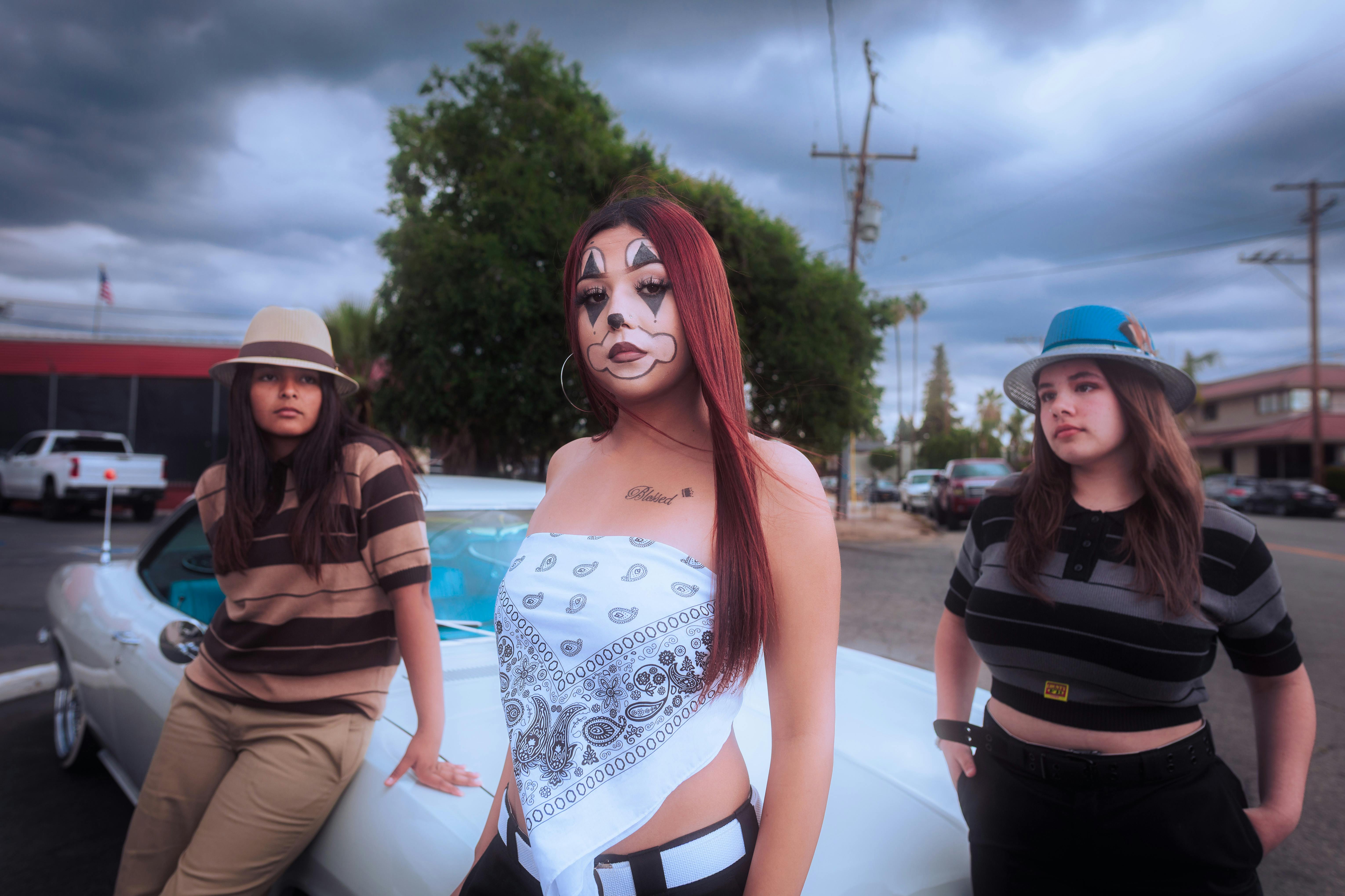 Cholo Style Photos, Download The BEST Free Cholo Style Stock Photos ...