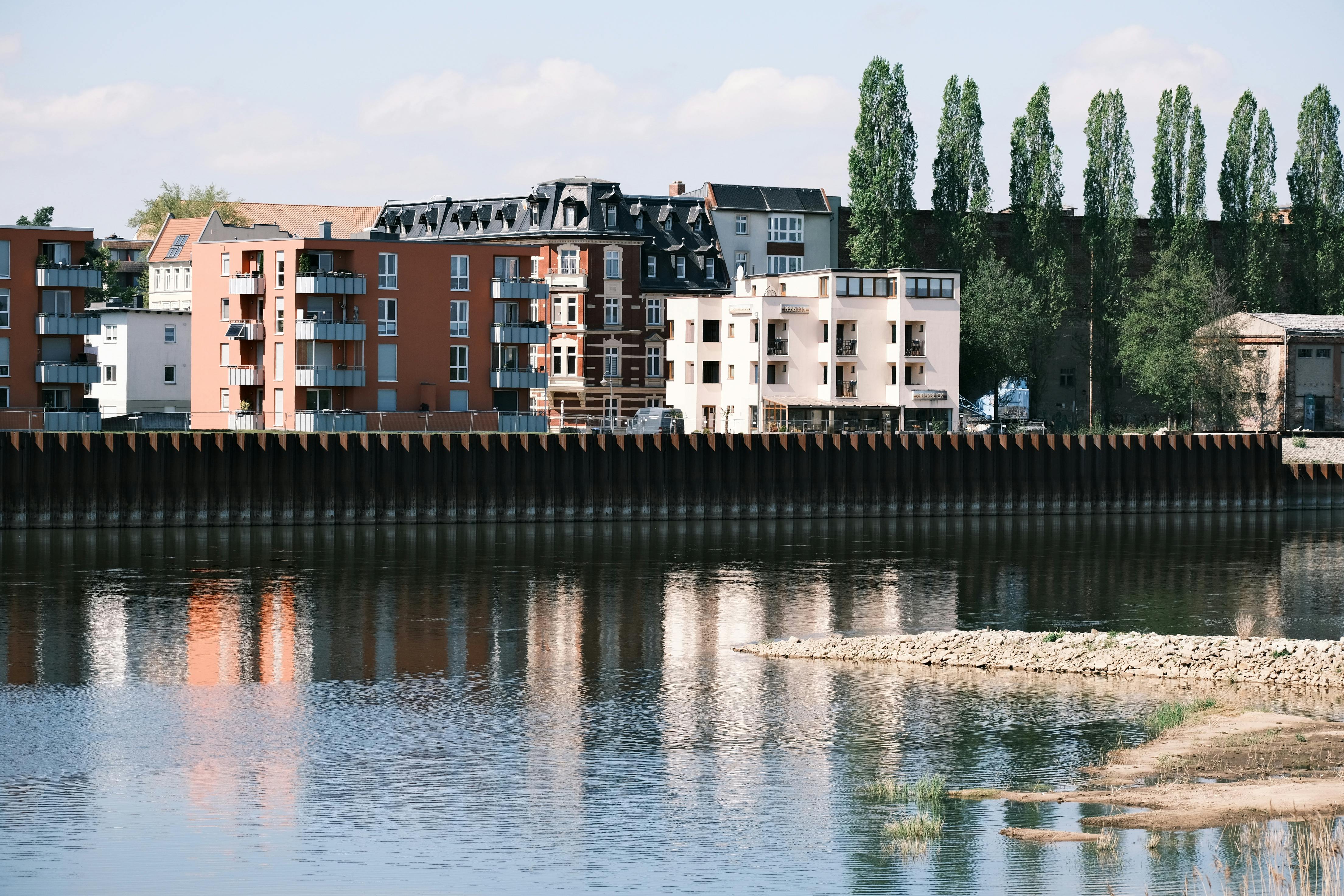 Timber Ridge - Premium Rental Housing in Calgary | Mountain Lodge Living