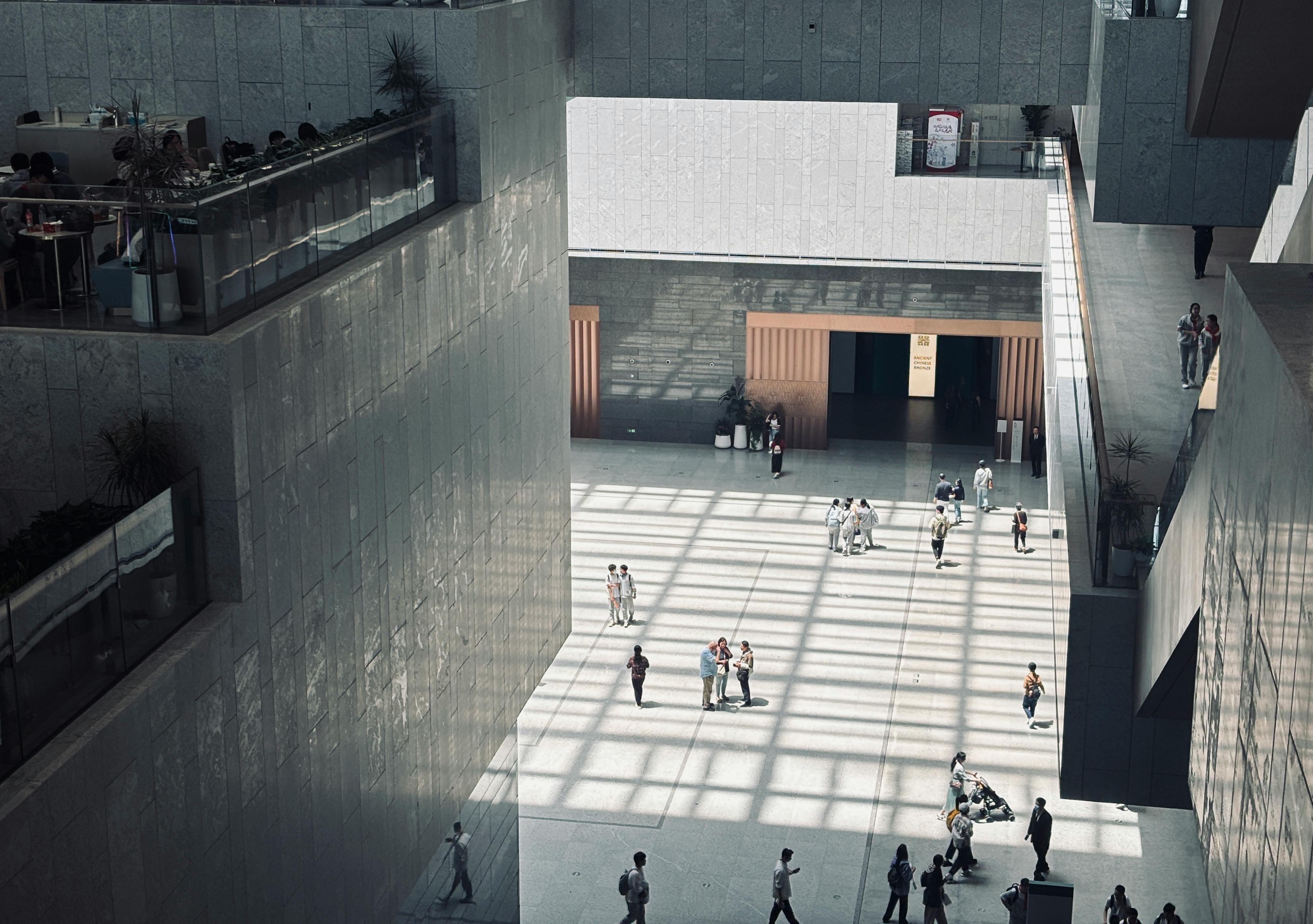 Atrium Interior Photos, Download The BEST Free Atrium Interior Stock ...