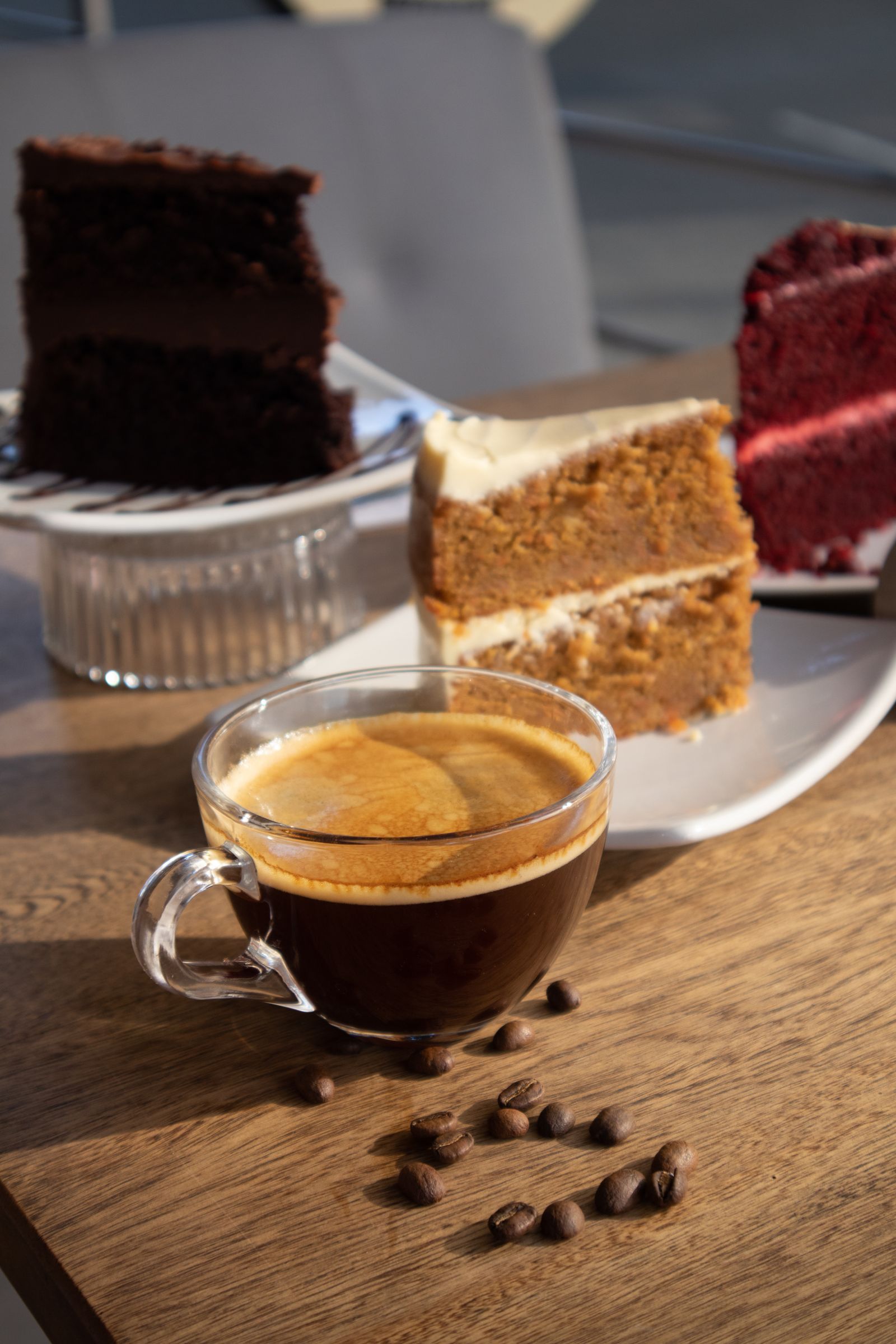 Coffee And Cake Photos, Download The BEST Free Coffee And Cake Stock ...